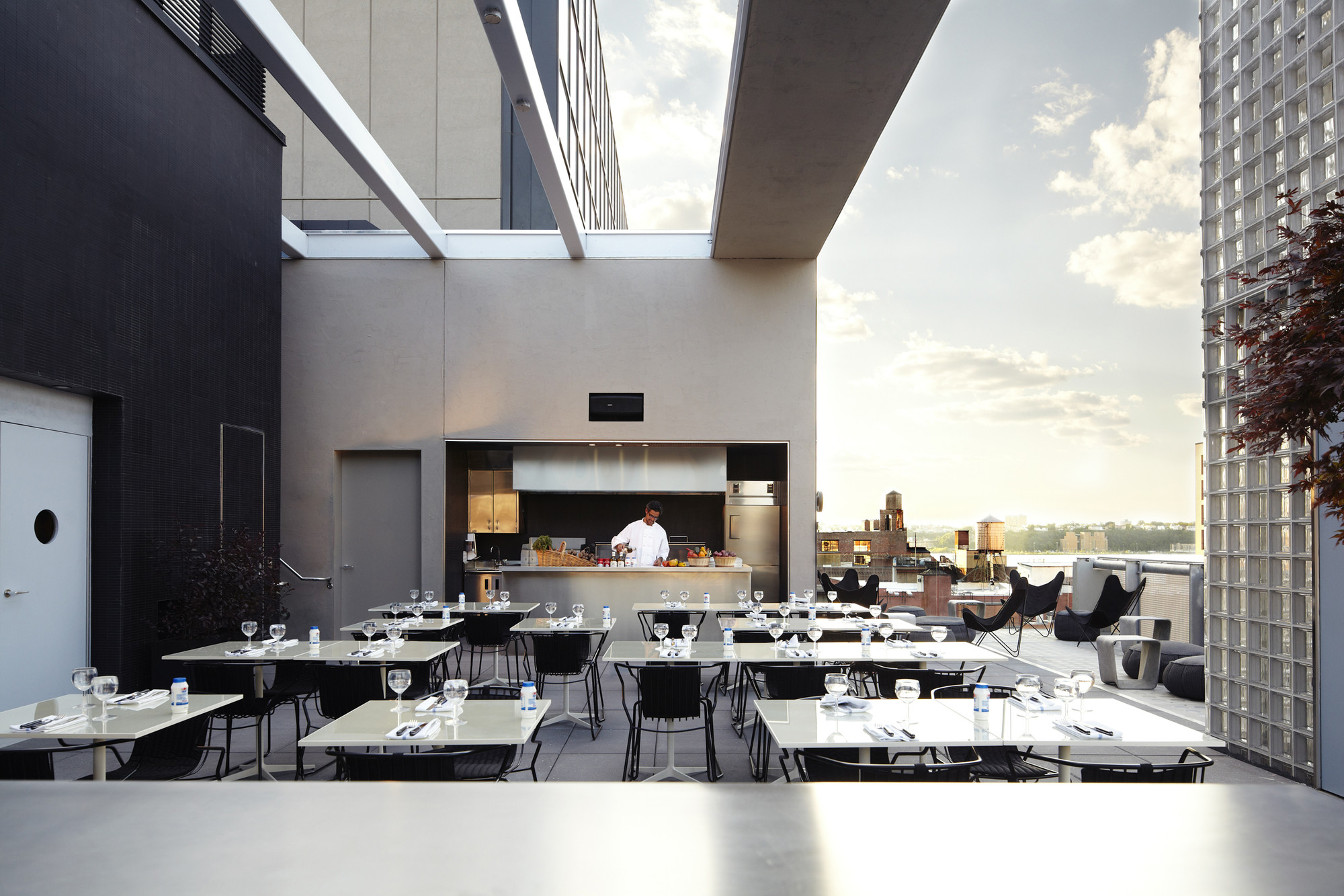 Galeria de Hotel Americano / TEN Arquitectos - 6