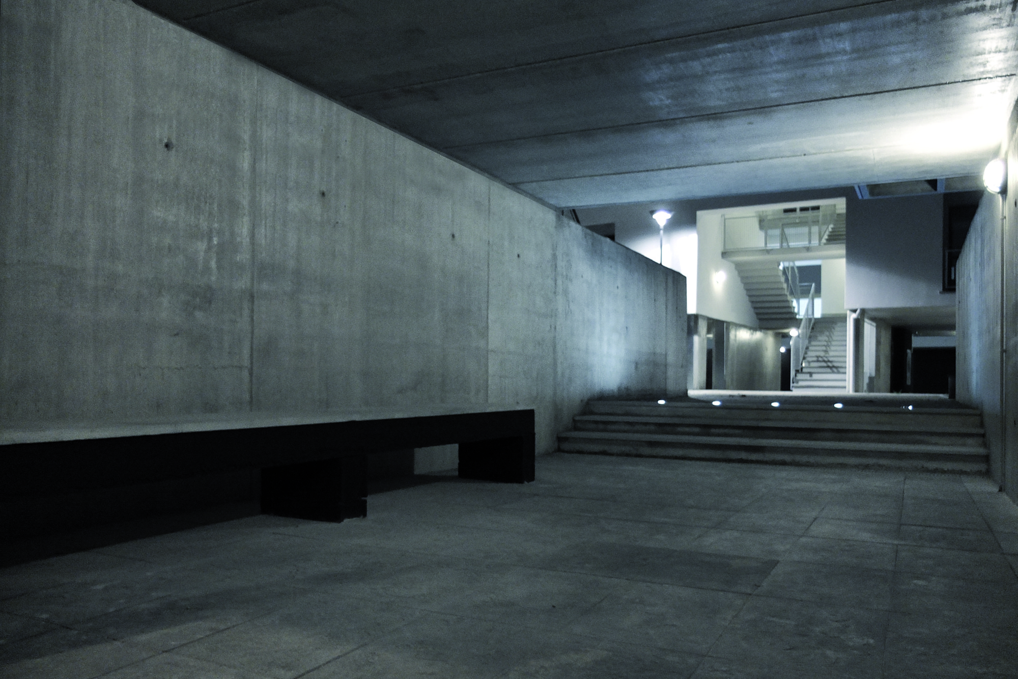 Gallery of Affordable Housing in Prato / studiostudio architetti ...