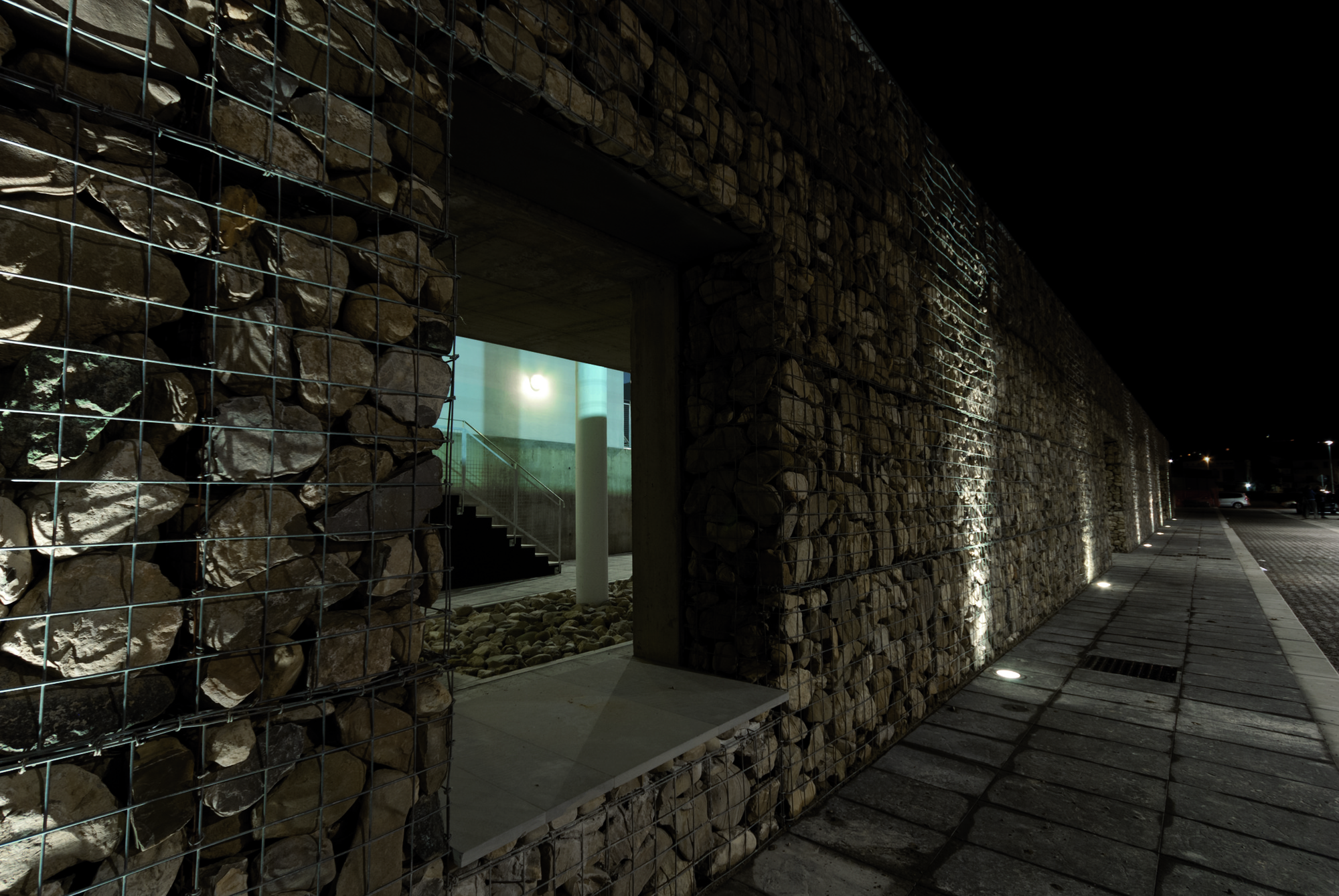 Gallery of Affordable Housing in Prato / studiostudio architetti ...