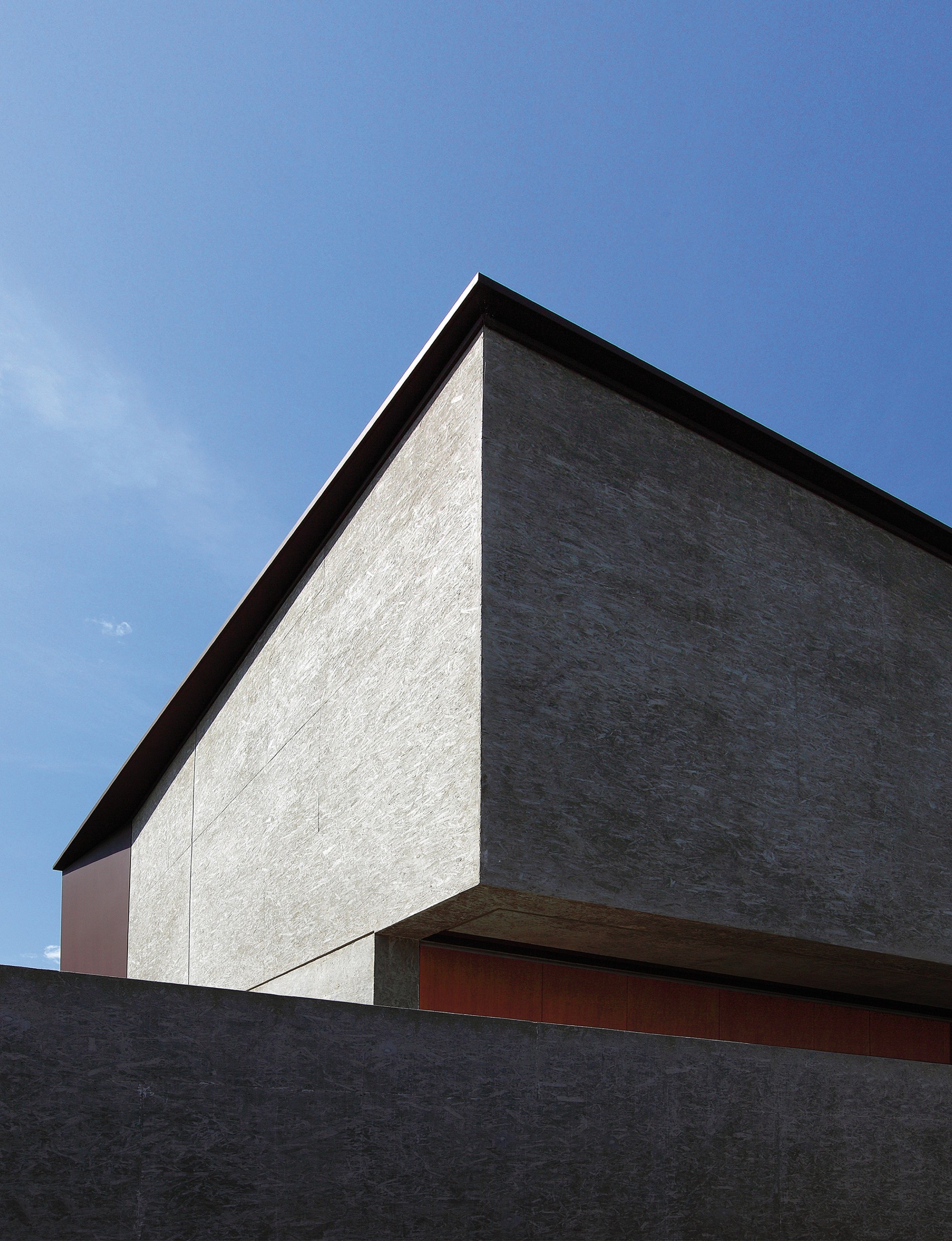 Gallery of DMB House / act_romegialli - 7