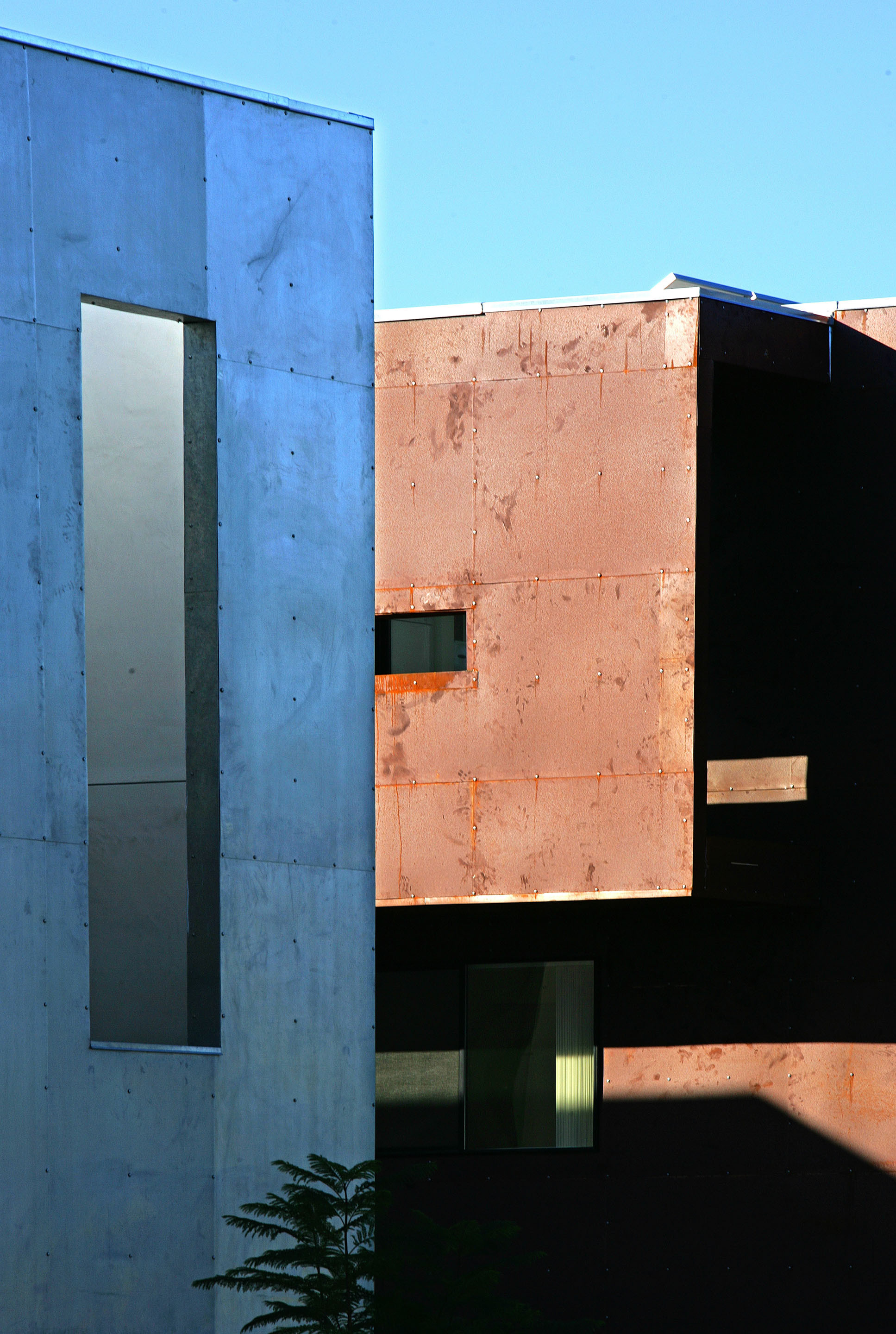 Gallery of The Union / Jonathan Segal Architect - 13