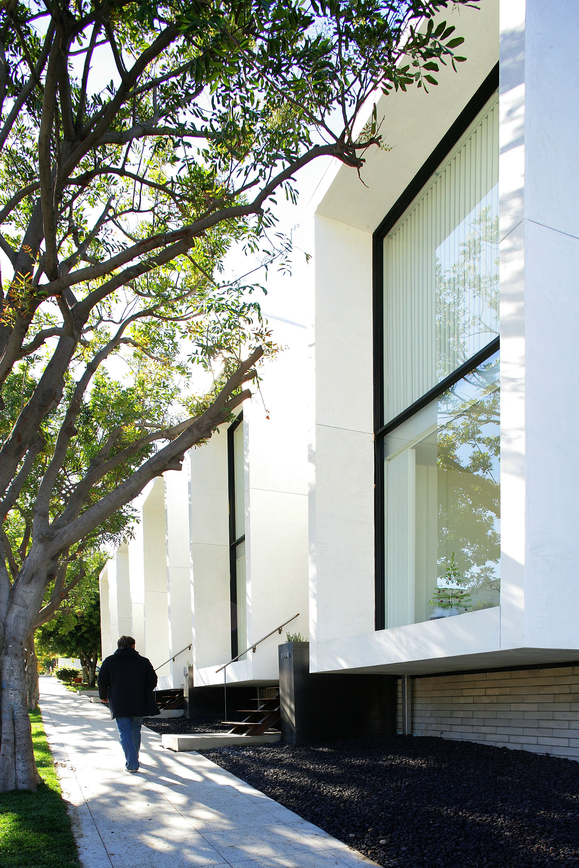 Gallery of The Union / Jonathan Segal Architect - 6