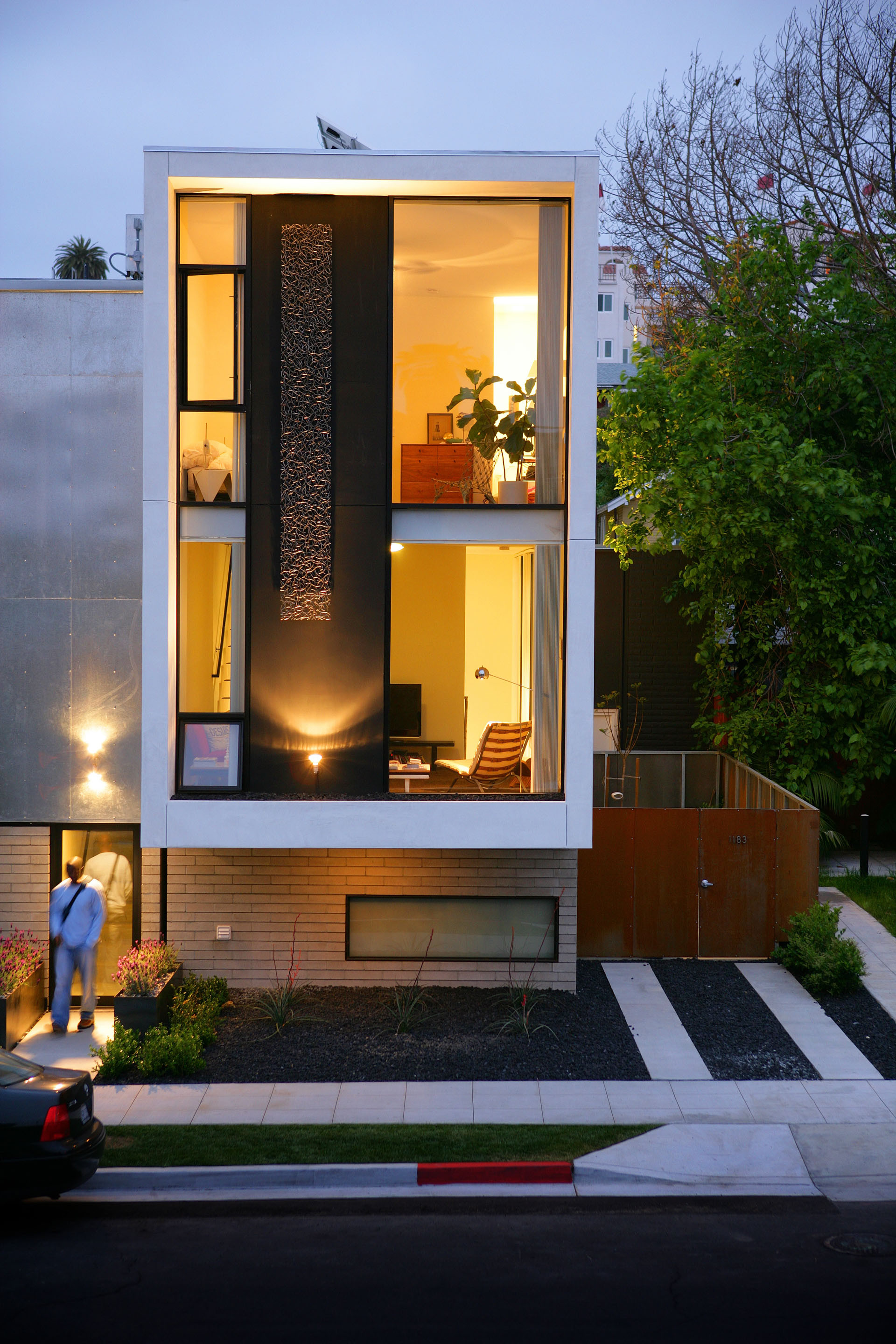 Gallery of The Union / Jonathan Segal Architect - 14