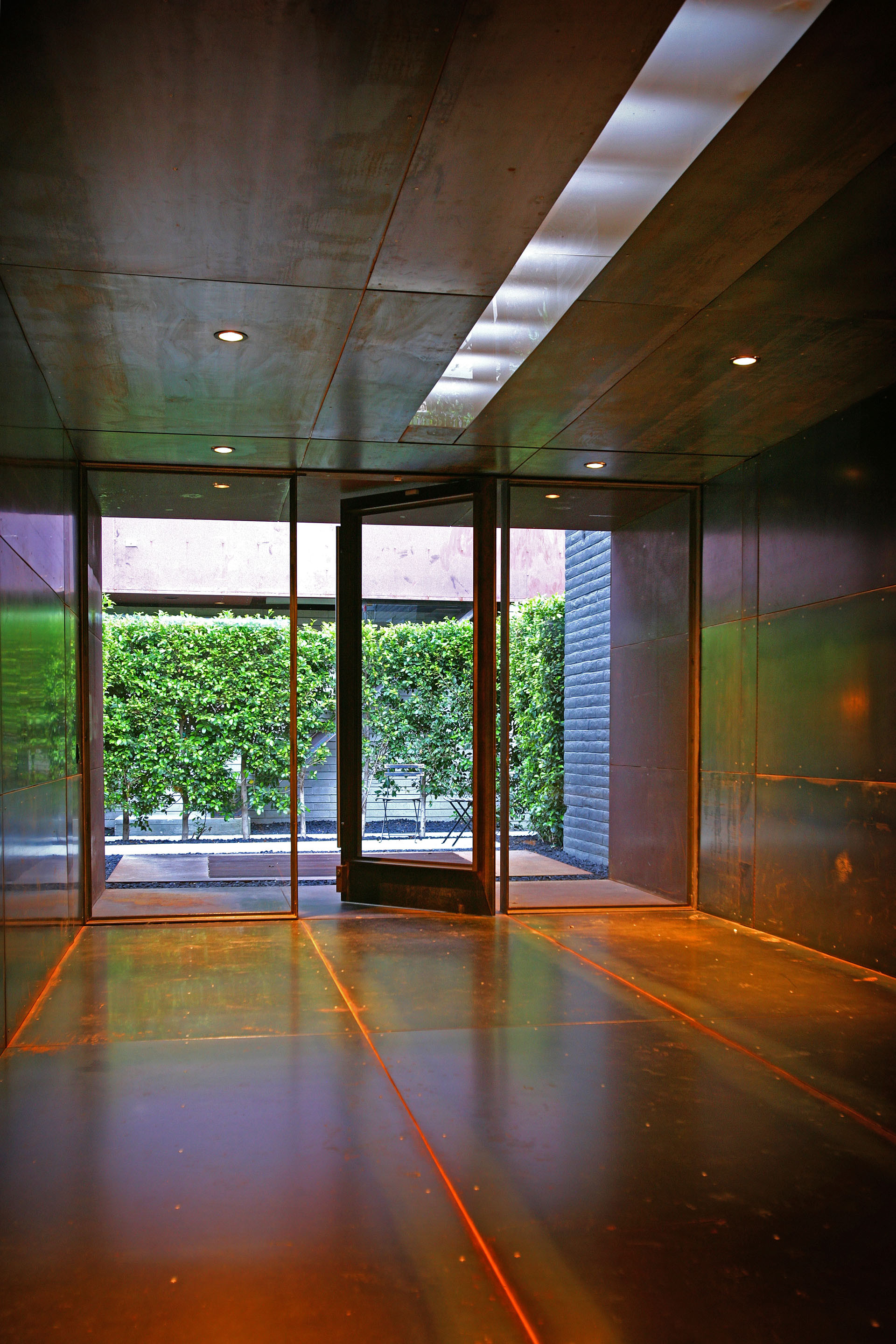 Gallery of The Union / Jonathan Segal Architect - 16