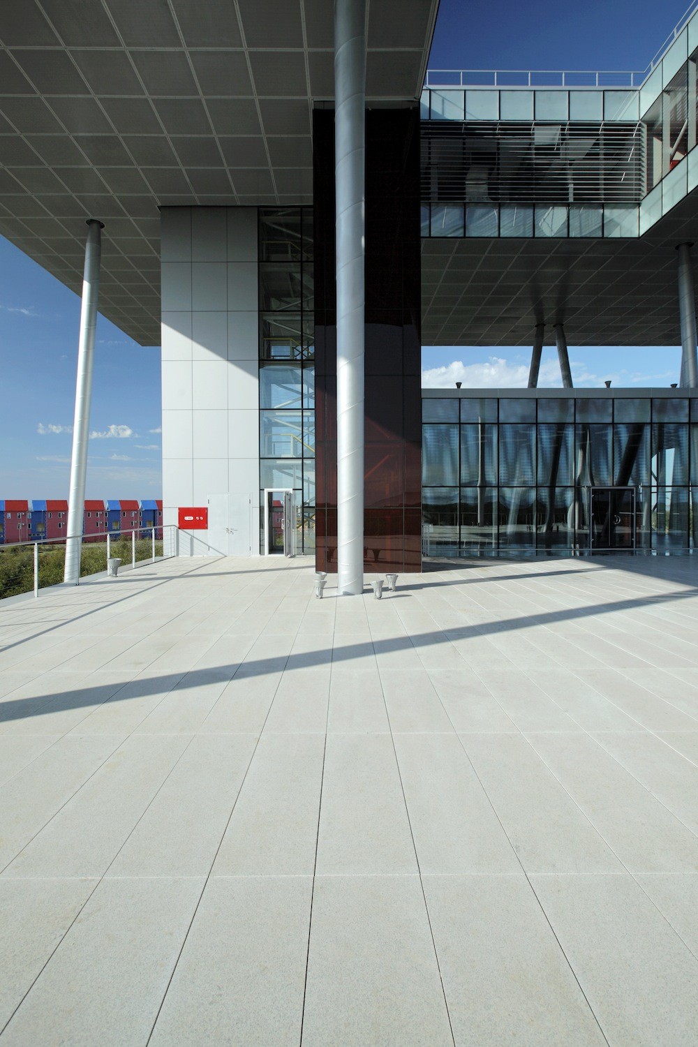 Gallery of Lazika / Architects of Invention - 12