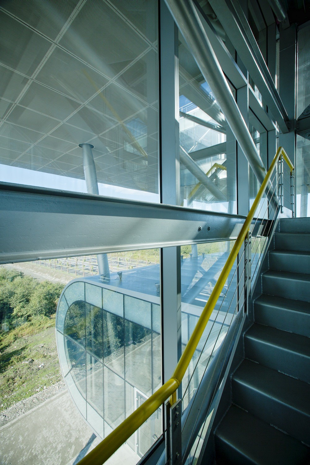 Gallery of Lazika / Architects of Invention - 14