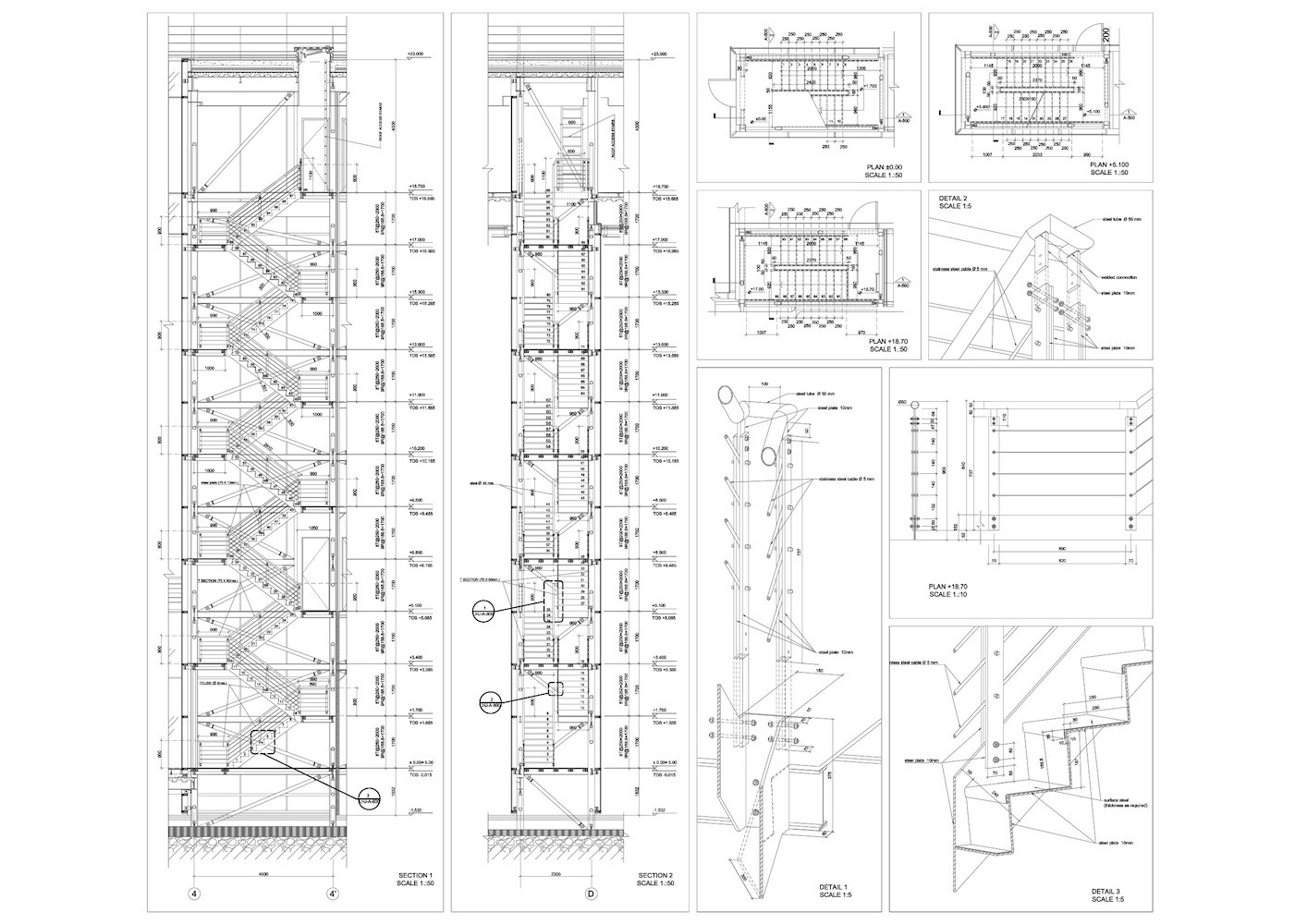 Gallery of Lazika / Architects of Invention - 39