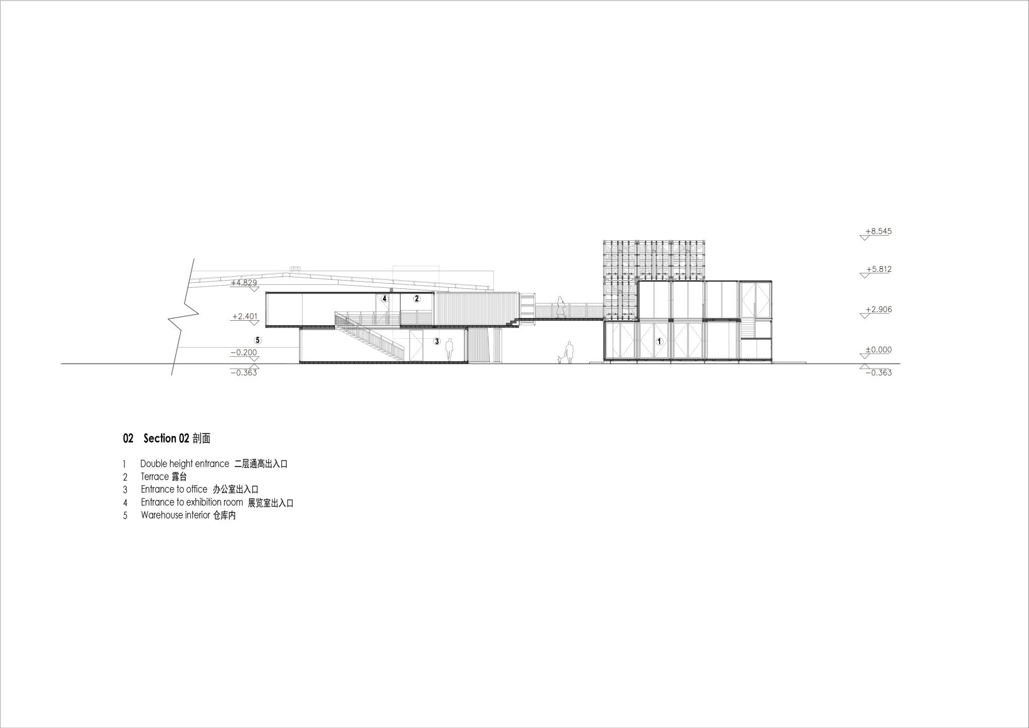 Gallery of Tony's Farm / Playze - 22