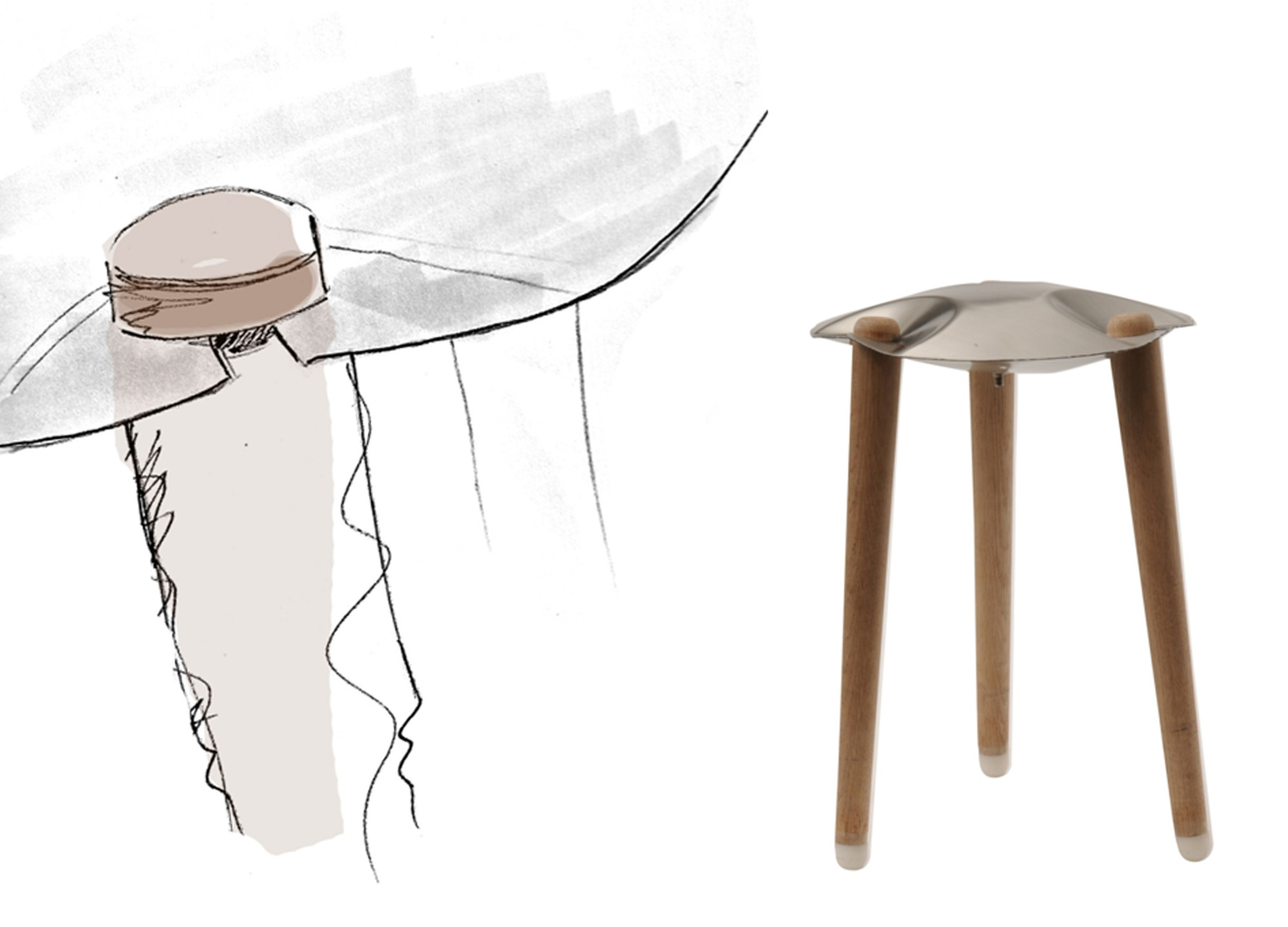 Galeria de Série Puff / Moran Barmaper - 15