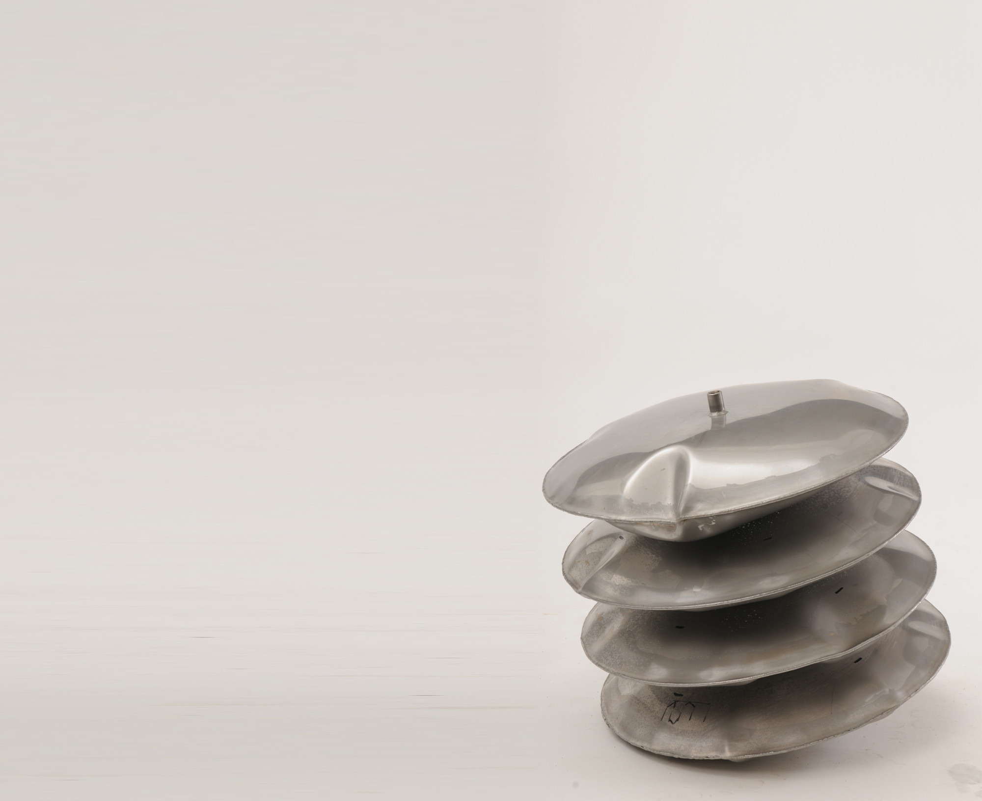 Galeria de Série Puff / Moran Barmaper - 13