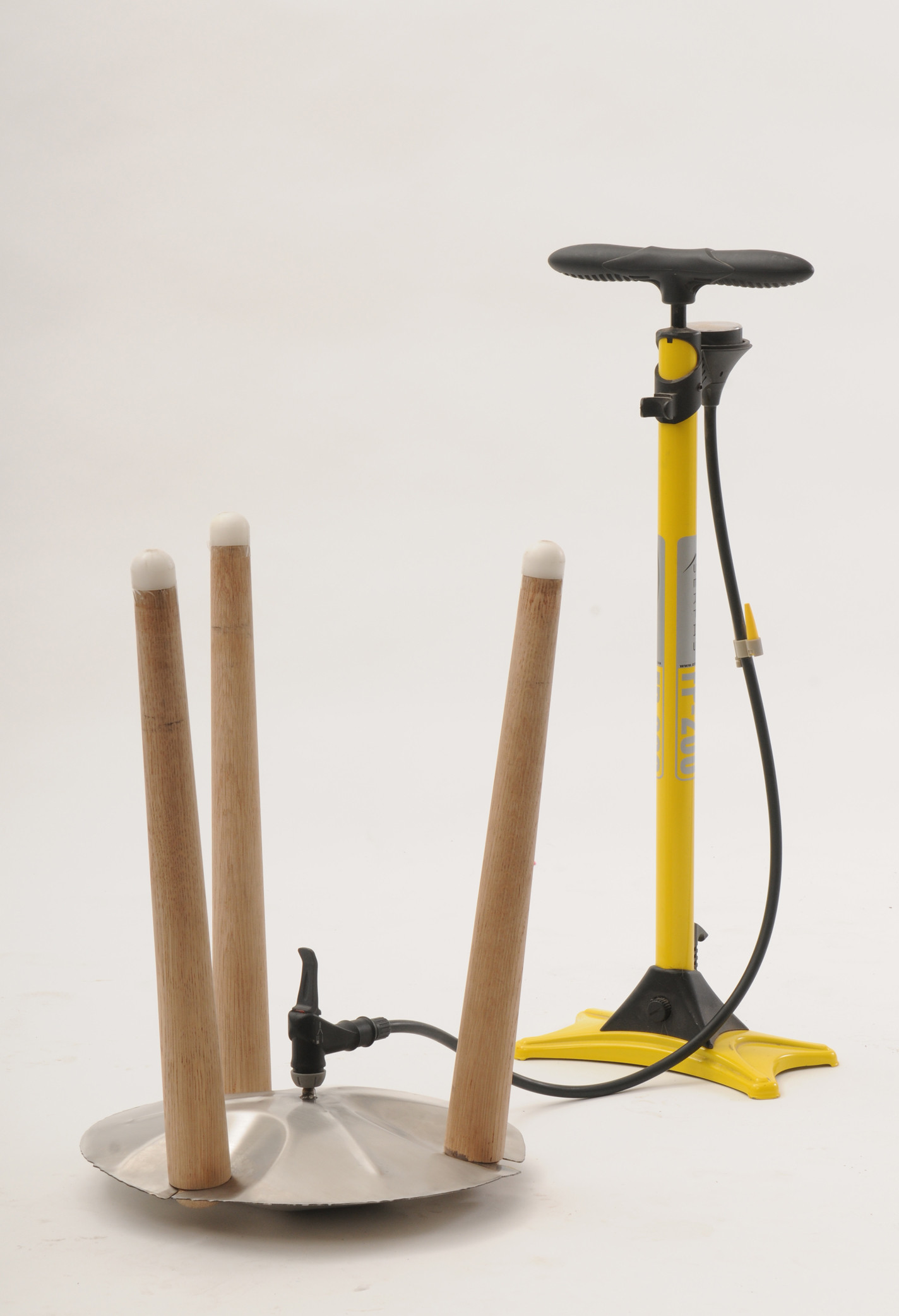 Galeria de Série Puff / Moran Barmaper - 8