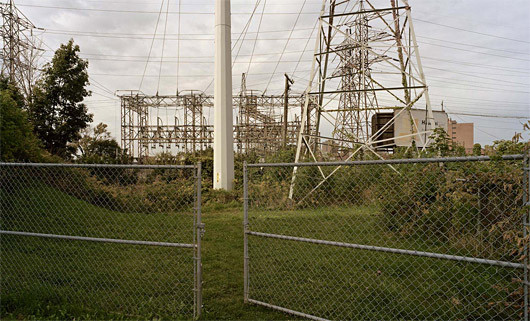 Galería de Concurso Internacional: Green Line Ideas Competition - 1