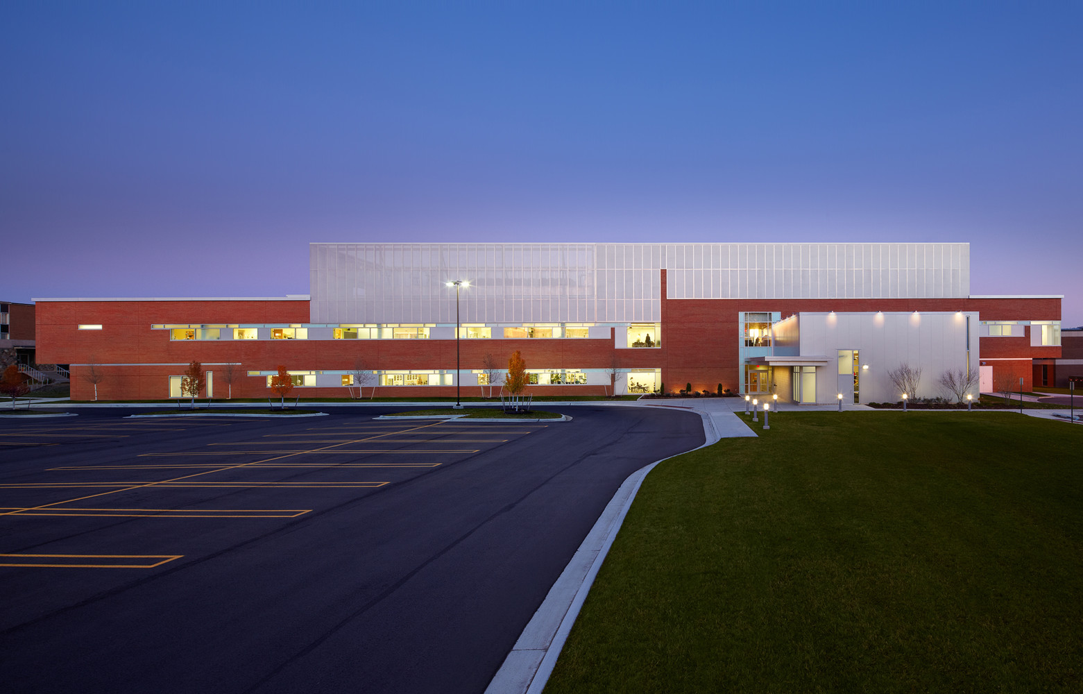 Gallery of Madonna University - Franciscan Center for Science and Media ...