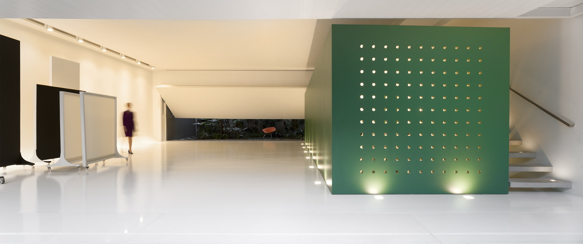 Galeria de Studio R / Studio MK27 - Marcio Kogan - 20