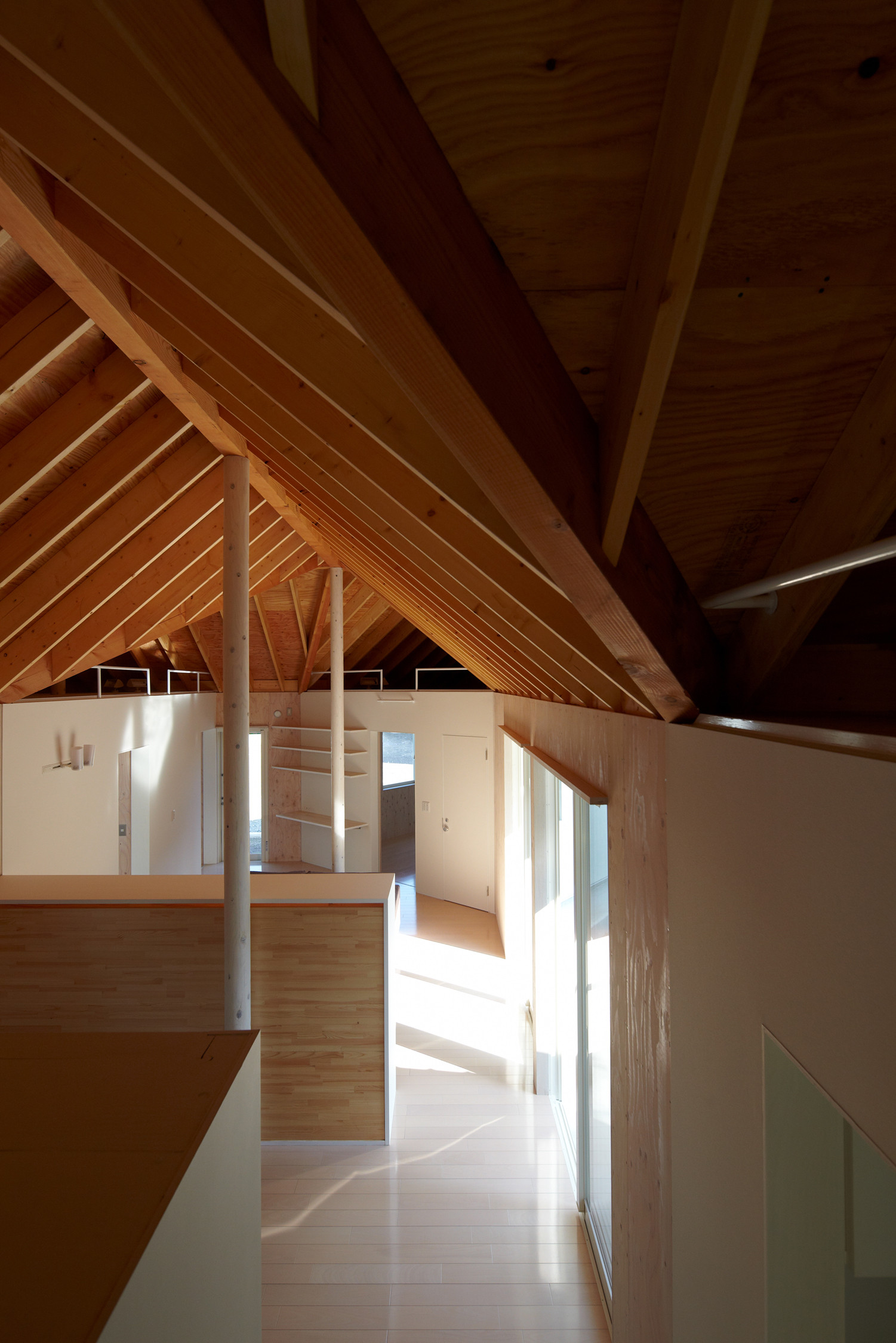 Gallery of Branch House / KINO Architects - 3