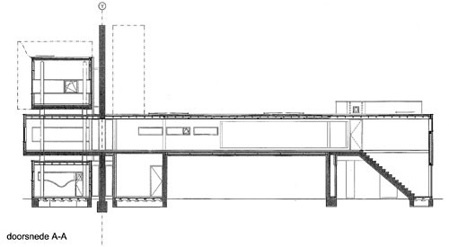 Galeria de Clássicos da Arquitetura: Wall House 2 / John Hejduk - 25