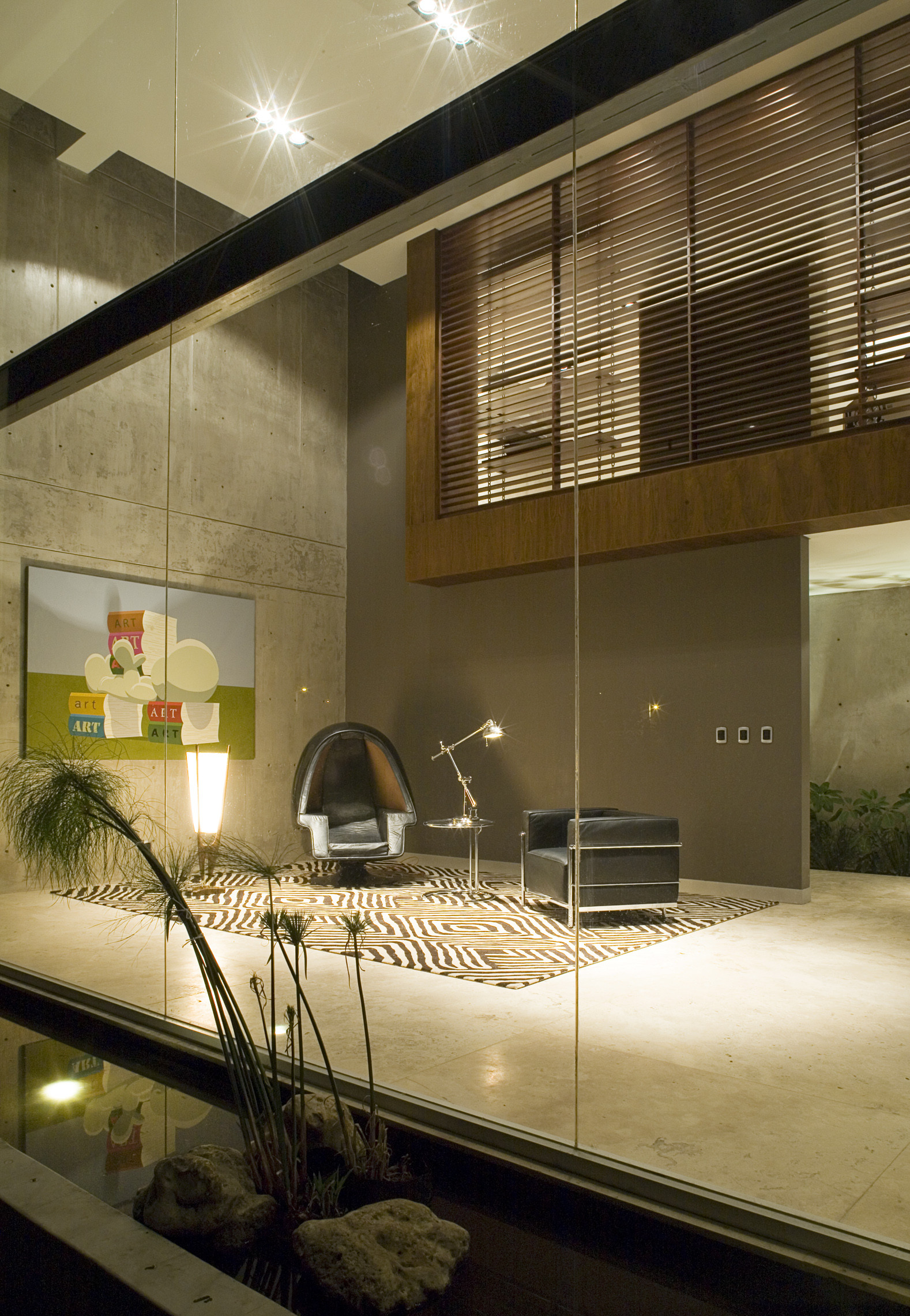 Gallery of GP House / Bitar Arquitectos - 12