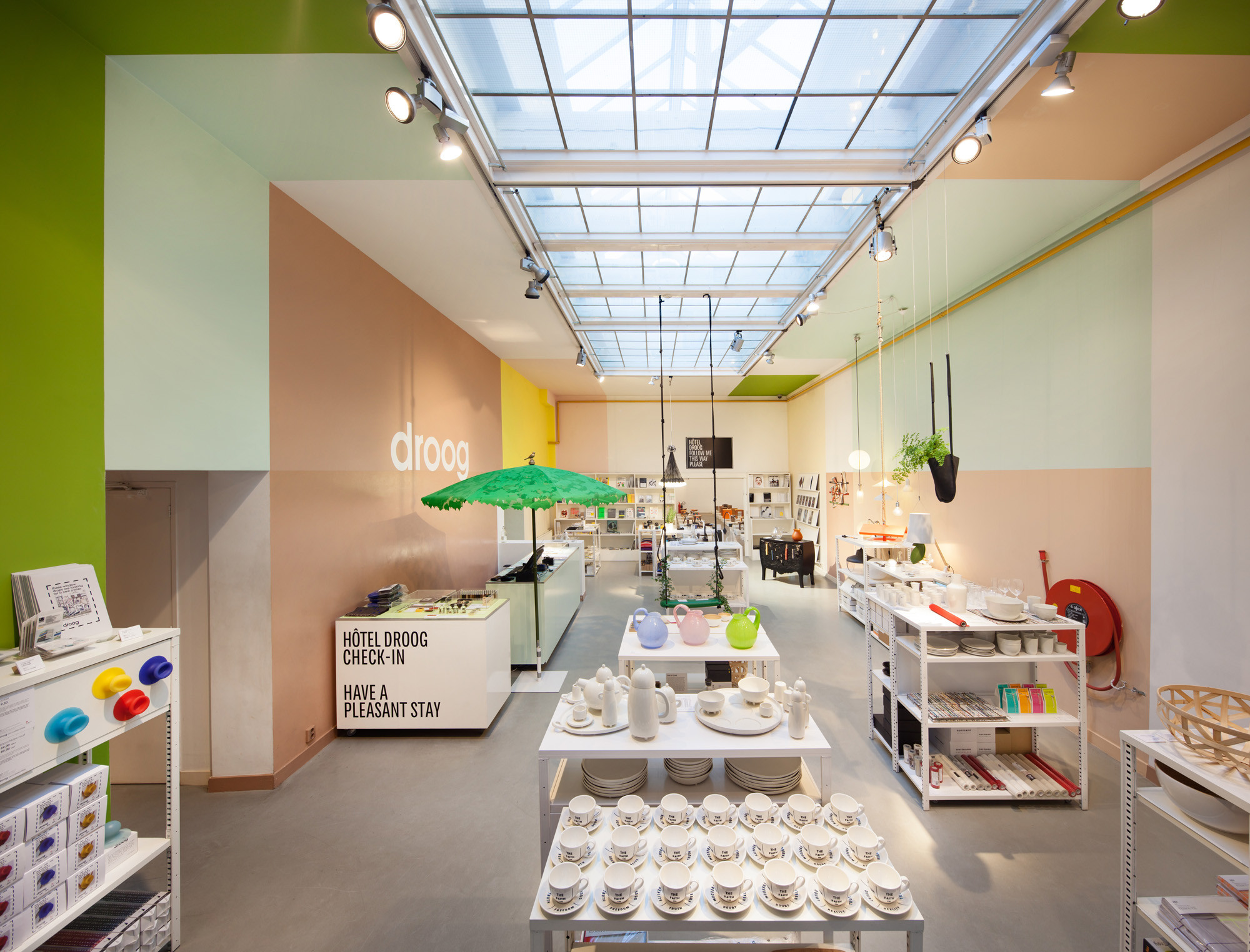 Galeria de Hotel Droog / Droog - 2