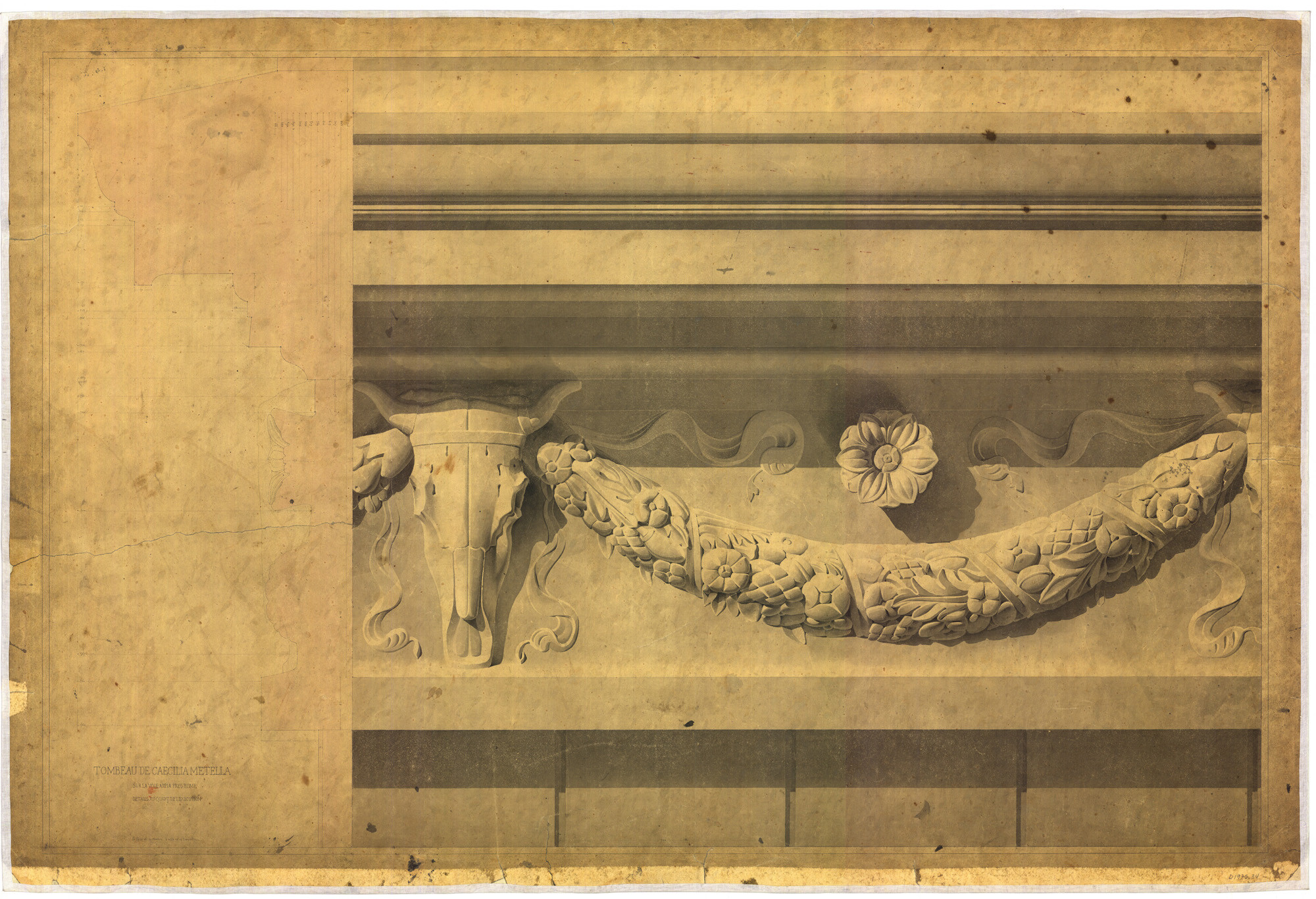 Gallery of Henri Labrouste: Structure Brought to Life - 9