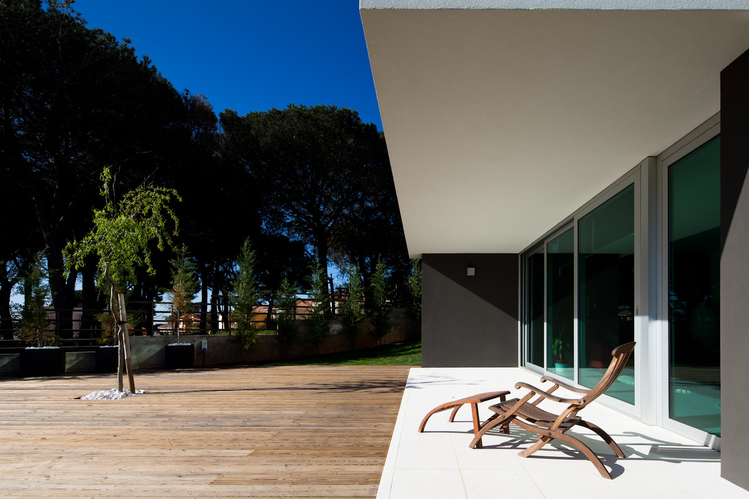 Gallery of Godiva House / Empty Space Architecture - 14