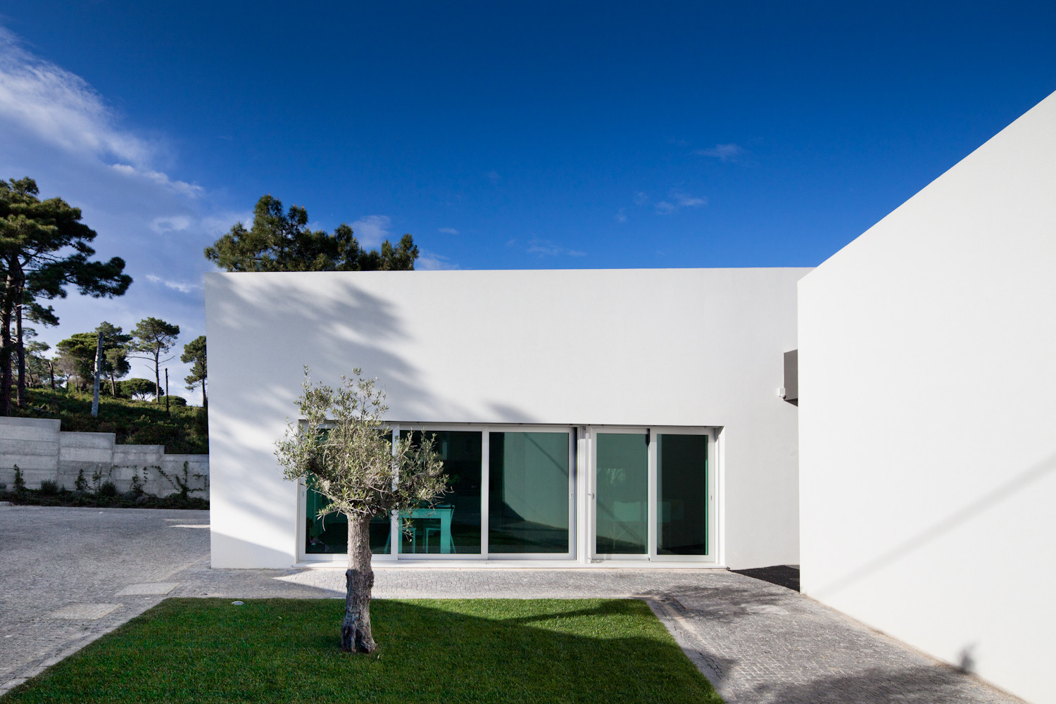 Gallery of Godiva House / Empty Space Architecture - 36