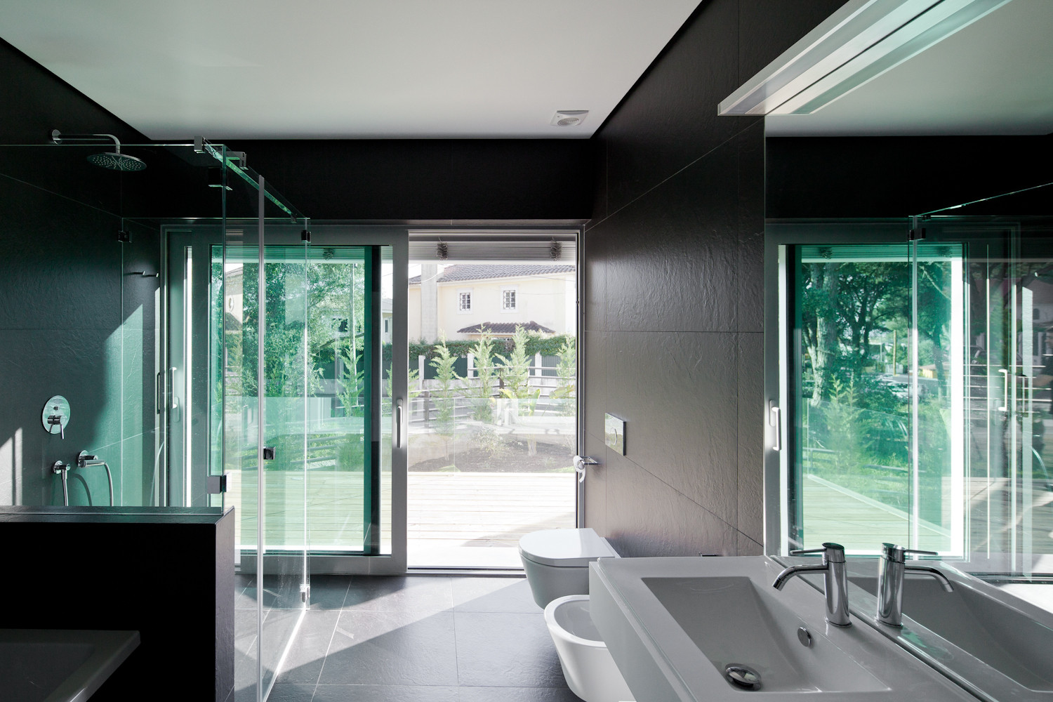 Gallery of Godiva House / Empty Space Architecture - 40