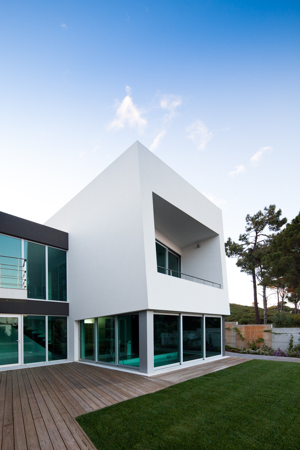 Gallery of Godiva House / Empty Space Architecture - 41