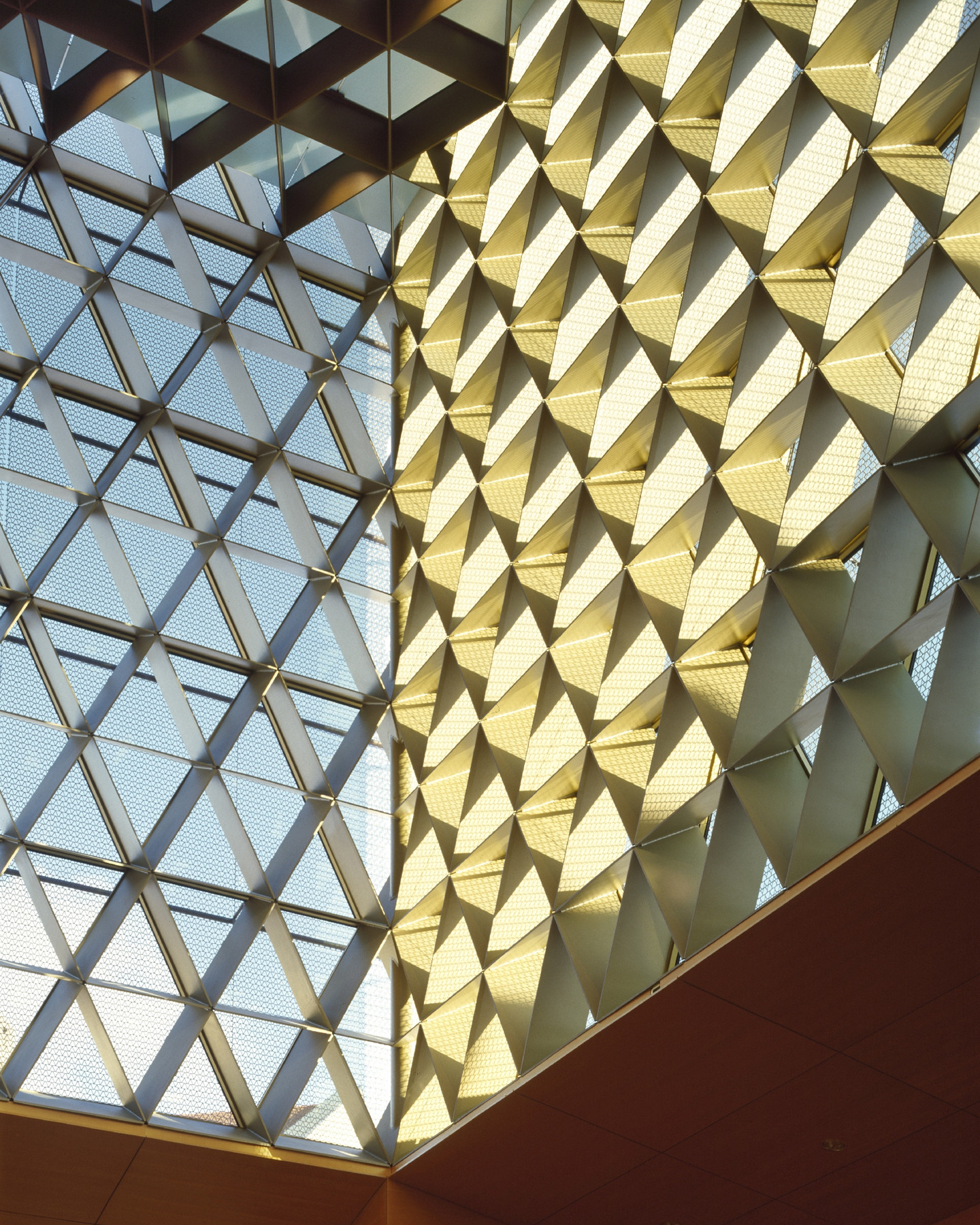 Gallery of The Jewish Center in Munich / Wandel Hoefer Lorch + Hirsch - 9