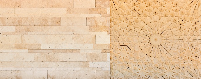 Gallery of Islamic Funeral Pavilion / Atelier PUUUR - 21