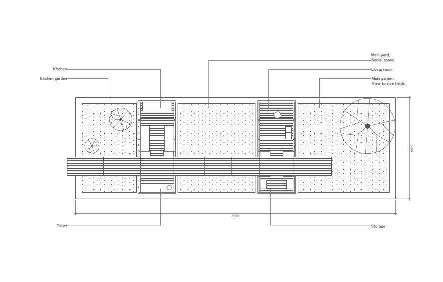 Galería de Hut-to-Hut / Rintala Eggertsson Architects - 24