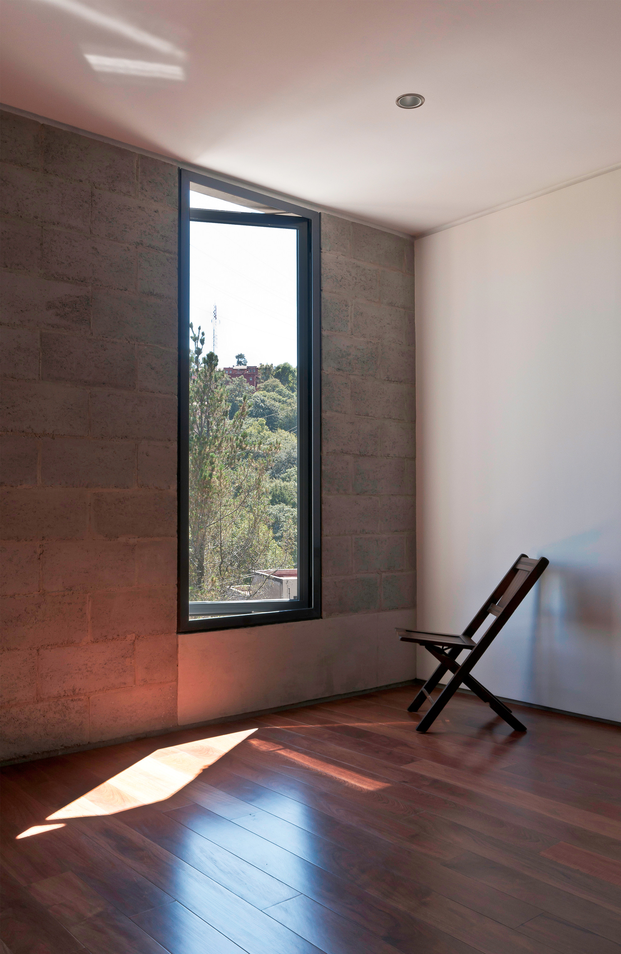 Gallery of Búhos House / Ambrosi I Etchegaray - 9