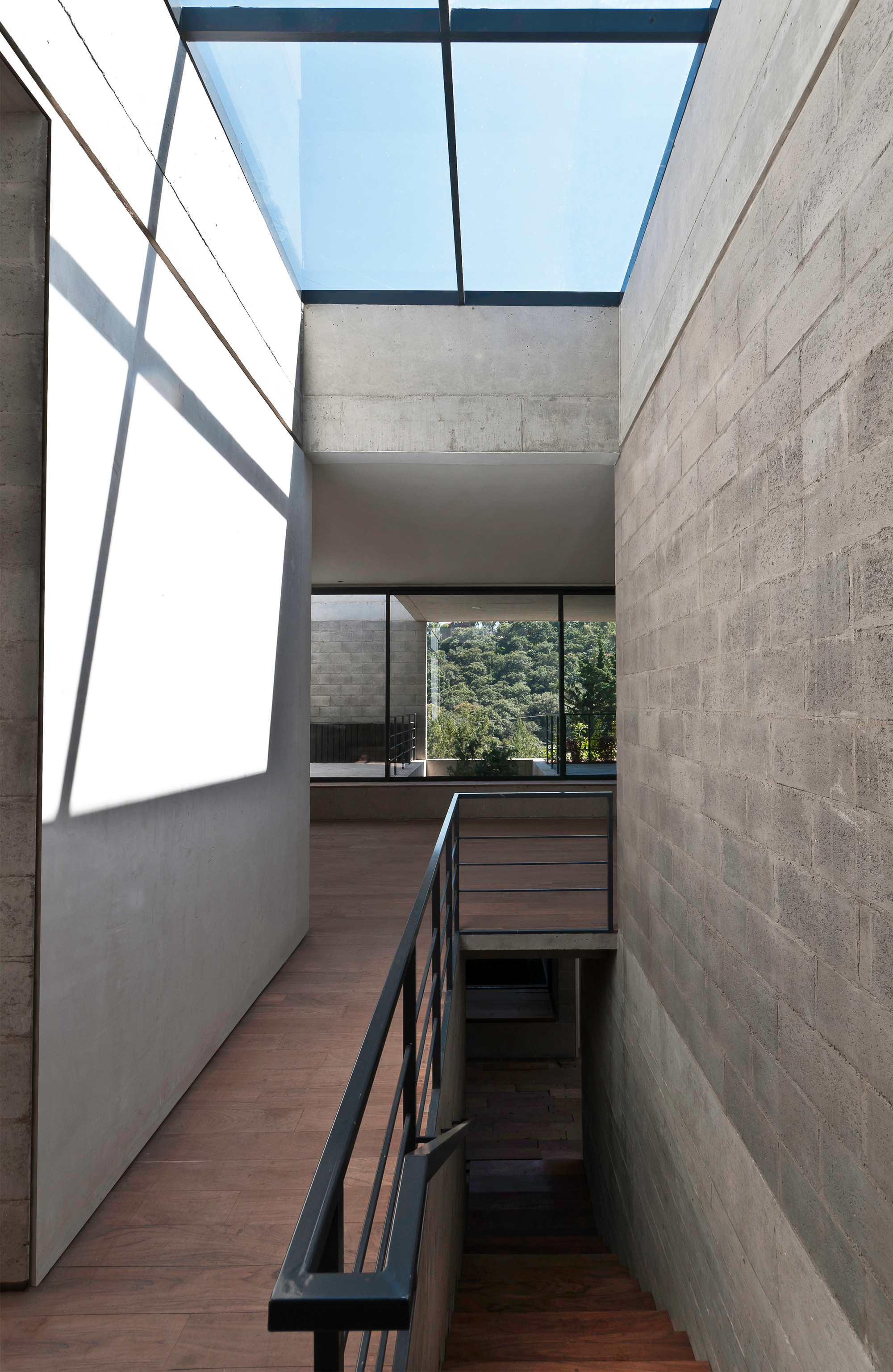 Gallery of Búhos House / Ambrosi I Etchegaray - 10