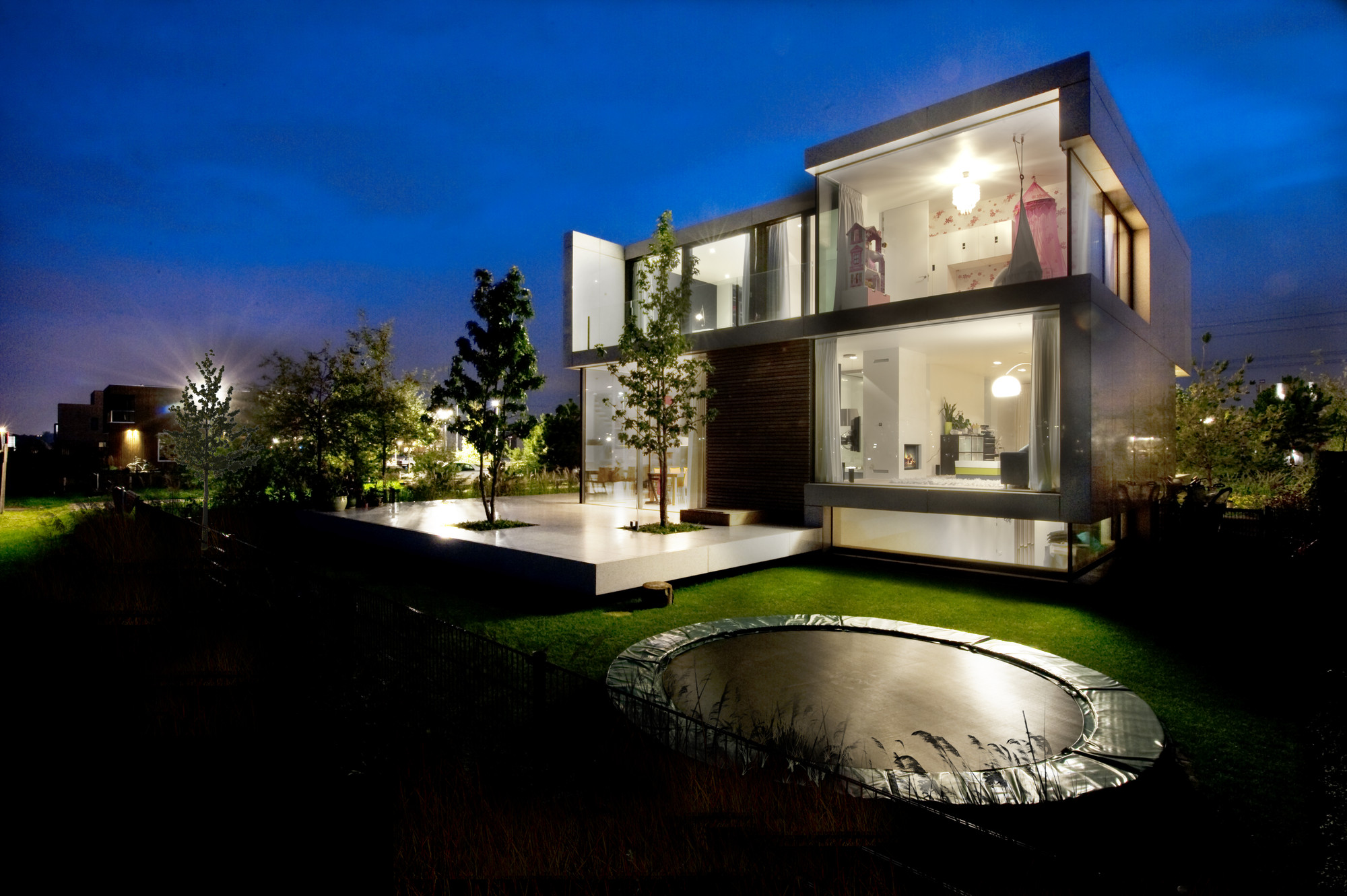 Gallery of Villa S2 / MARC architects - 2