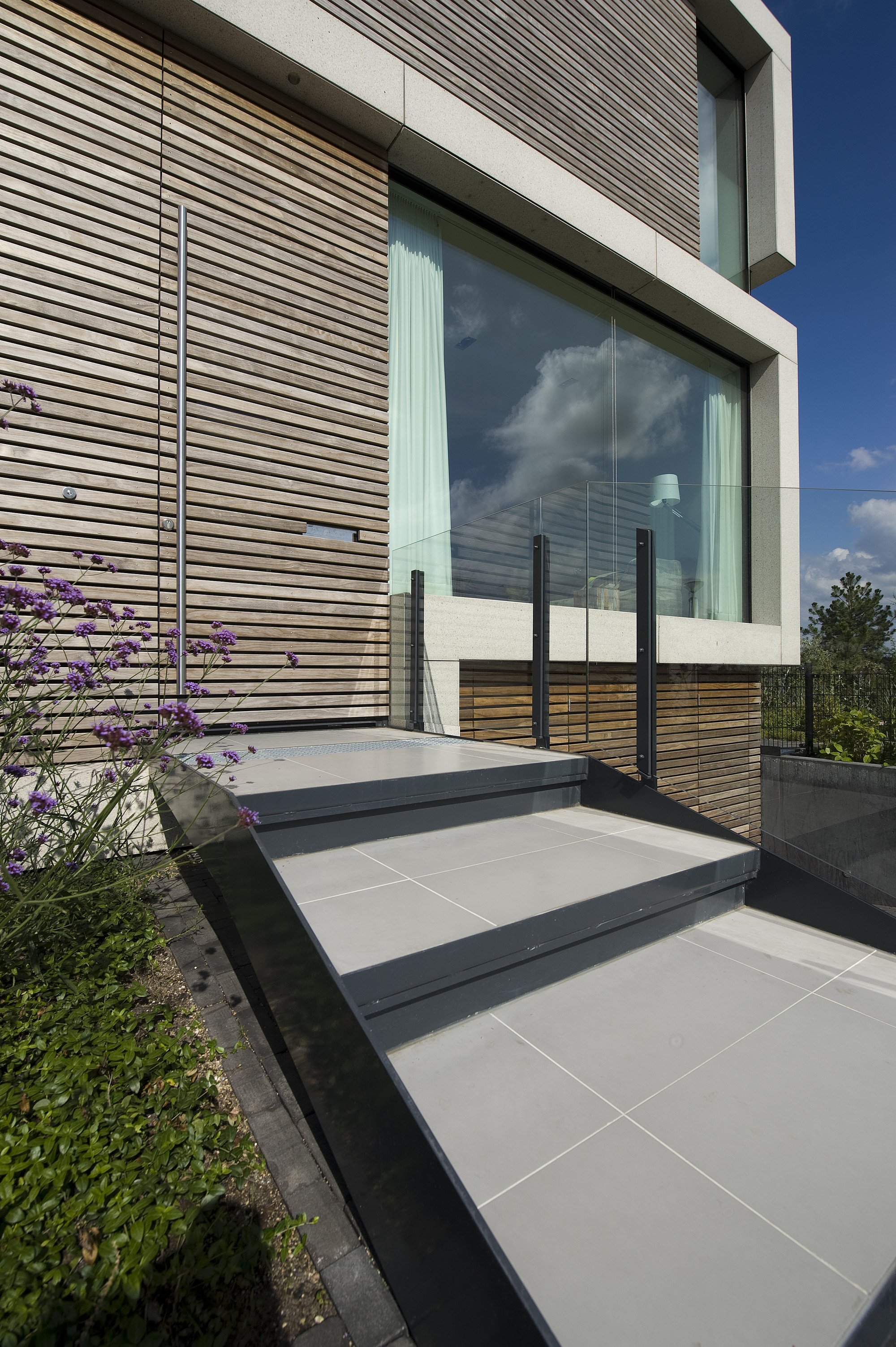 Gallery of Villa S2 / MARC architects - 10