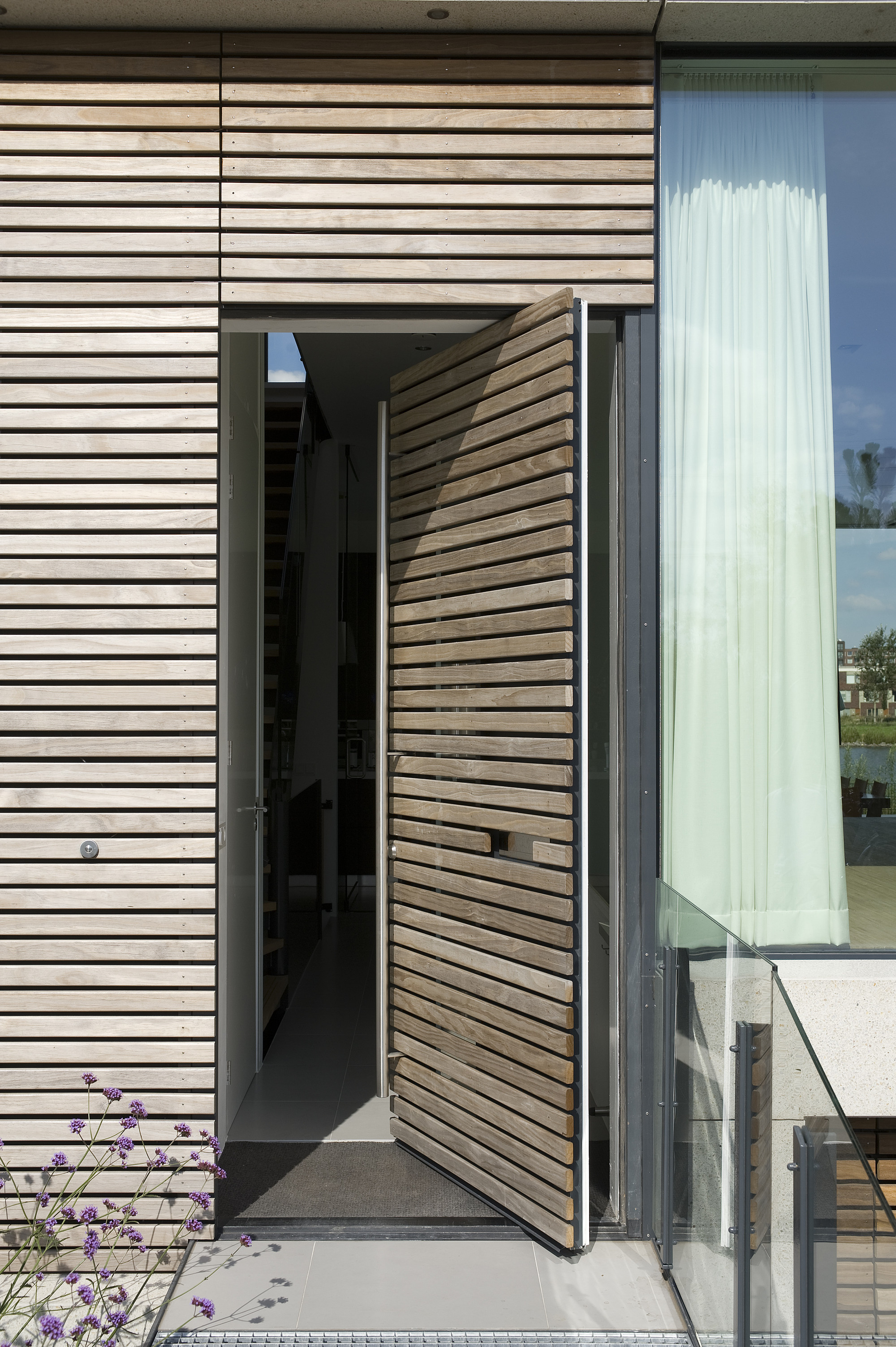 Gallery of Villa S2 / MARC architects - 11