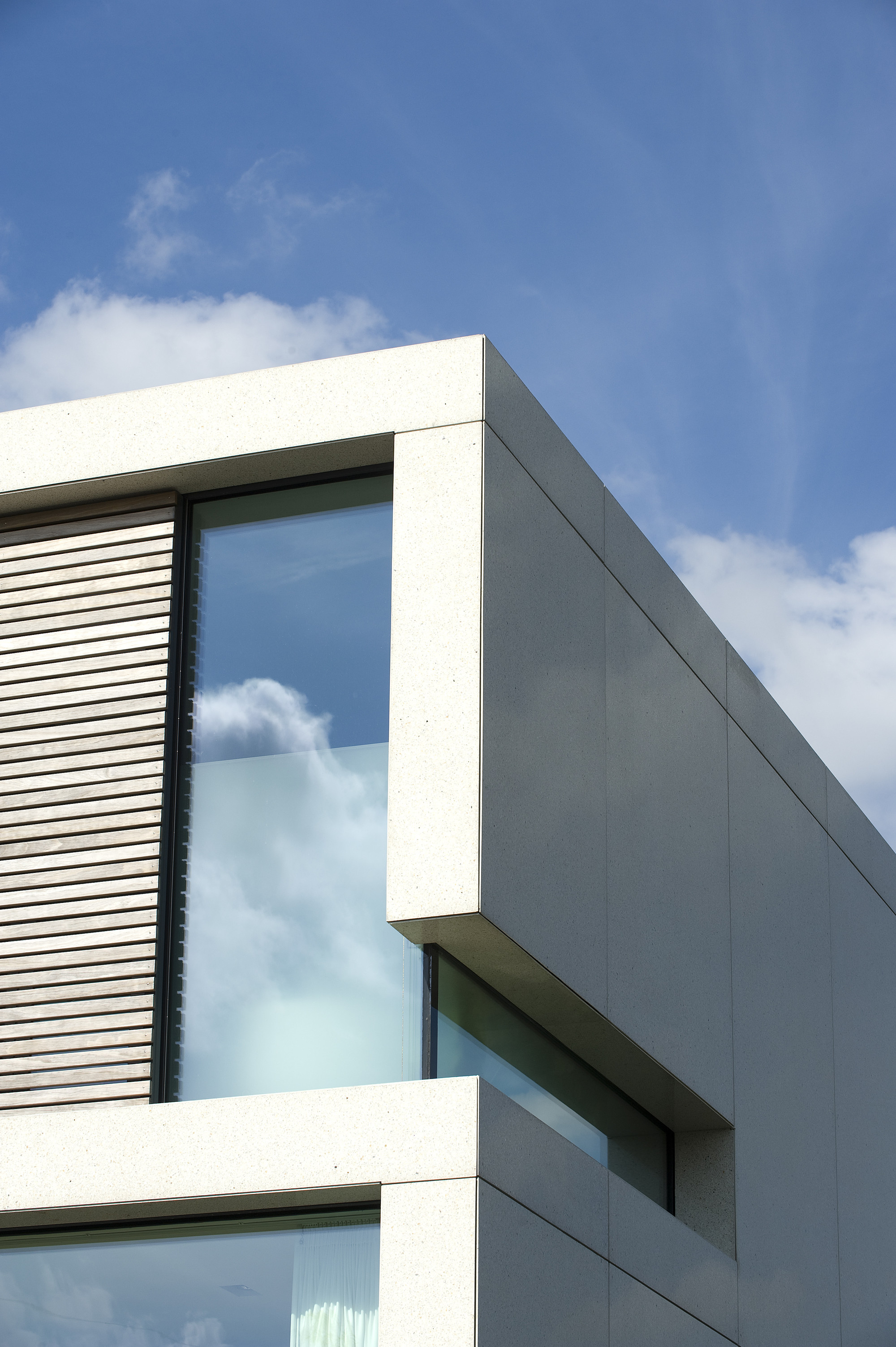 Gallery of Villa S2 / MARC architects - 12