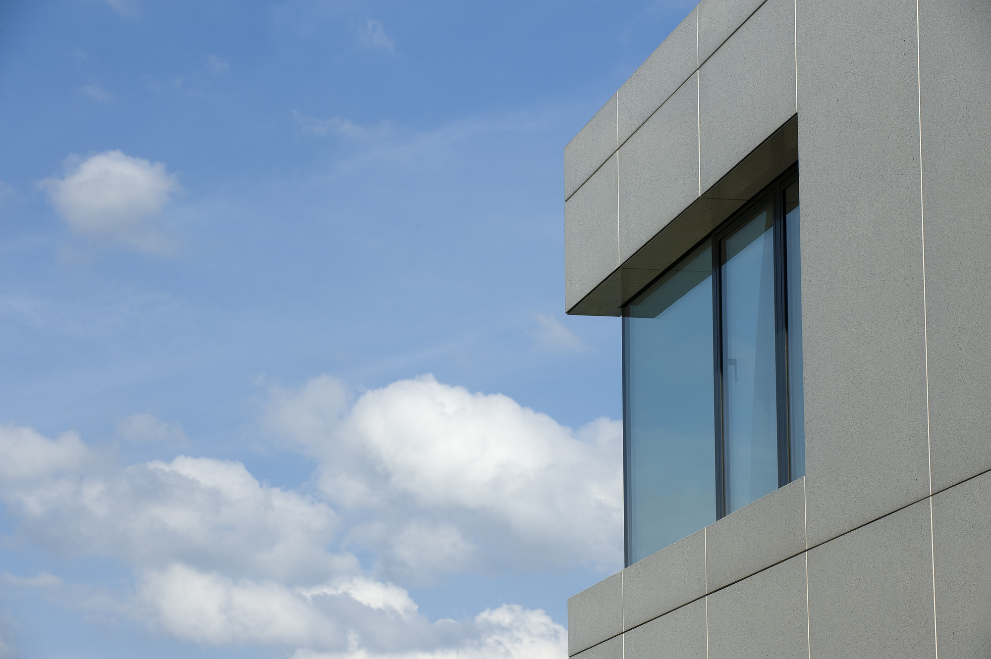 Gallery of Villa S2 / MARC architects - 14