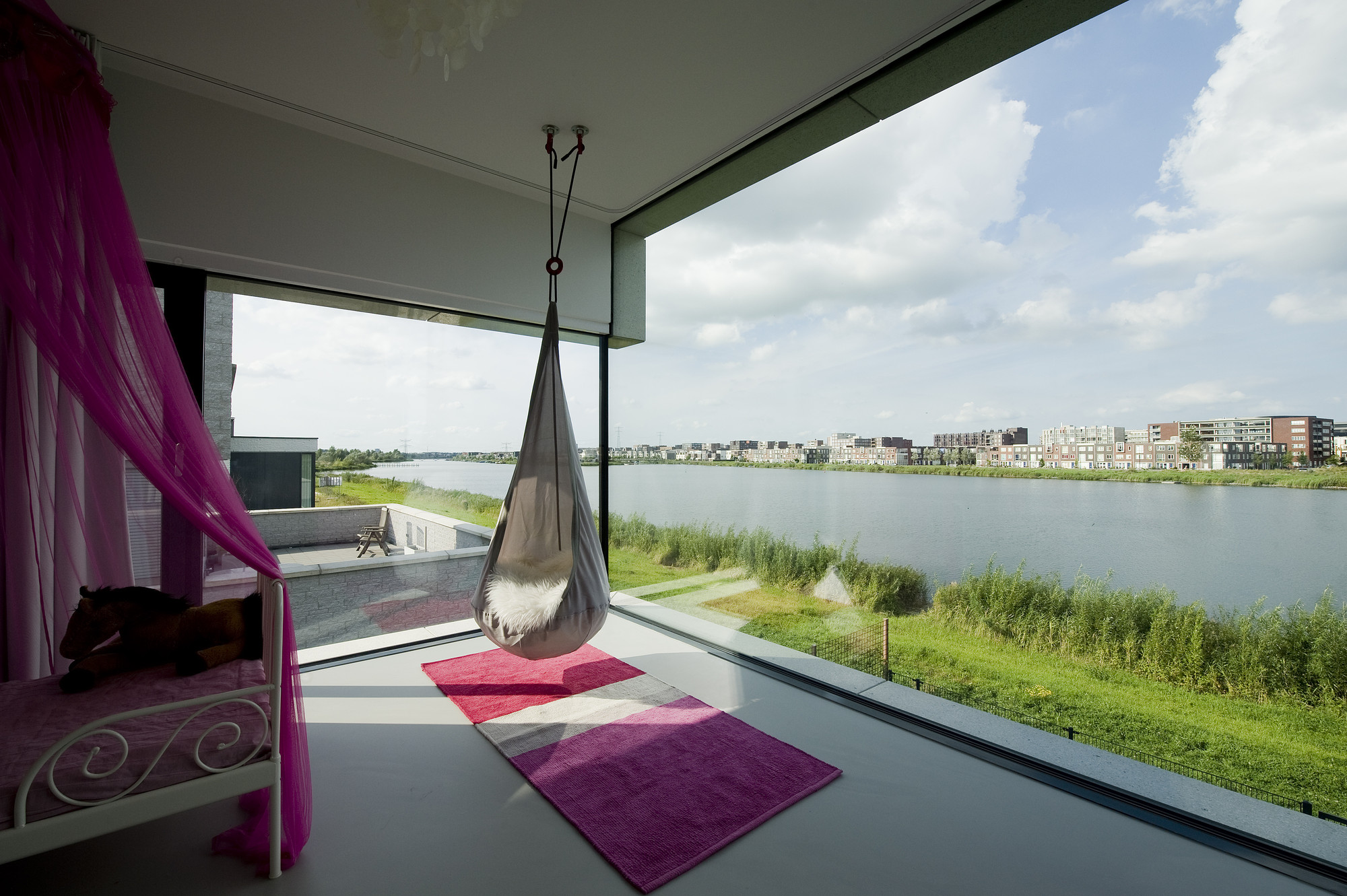 Gallery of Villa S2 / MARC architects - 21