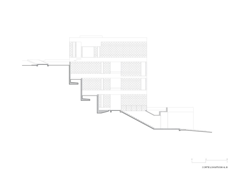 Gallery of Búhos House / Ambrosi I Etchegaray - 16
