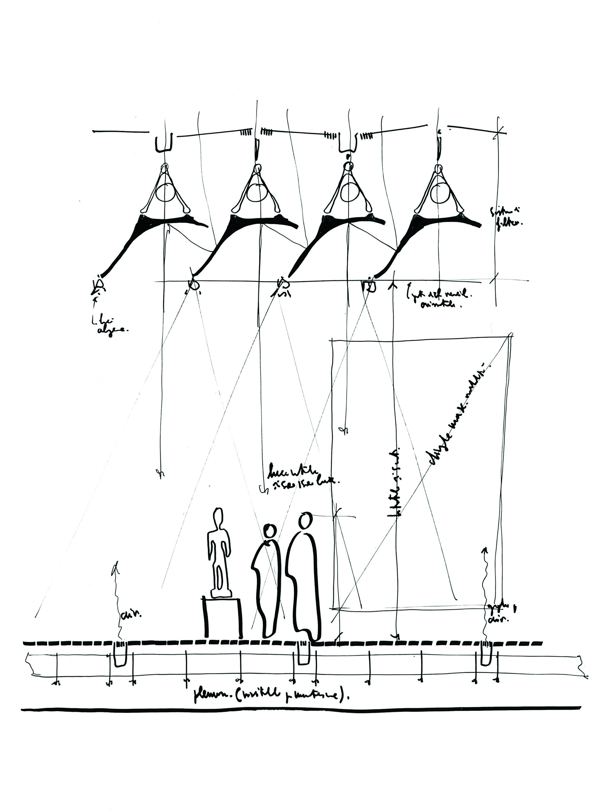 Gallery of The Menil Collection selected to receive AIA Twenty-five ...