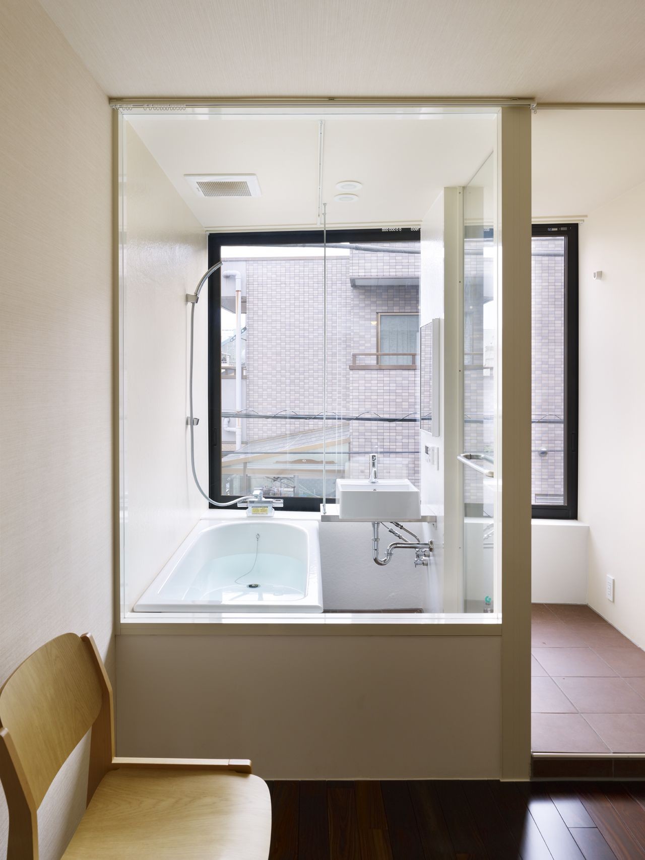 Gallery of XYYX Apartment / Naf Architect & Design - 9