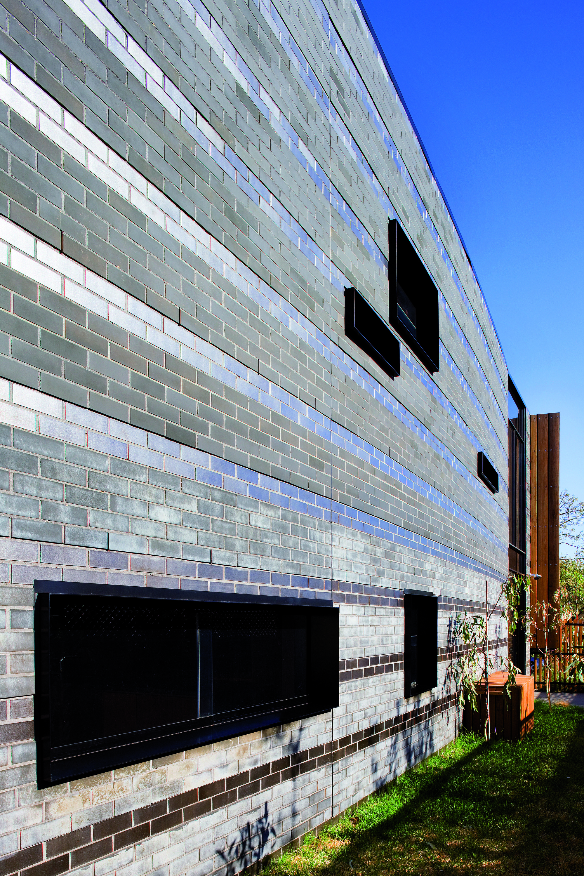 Gallery of Twofold House / BKK Architects - 3