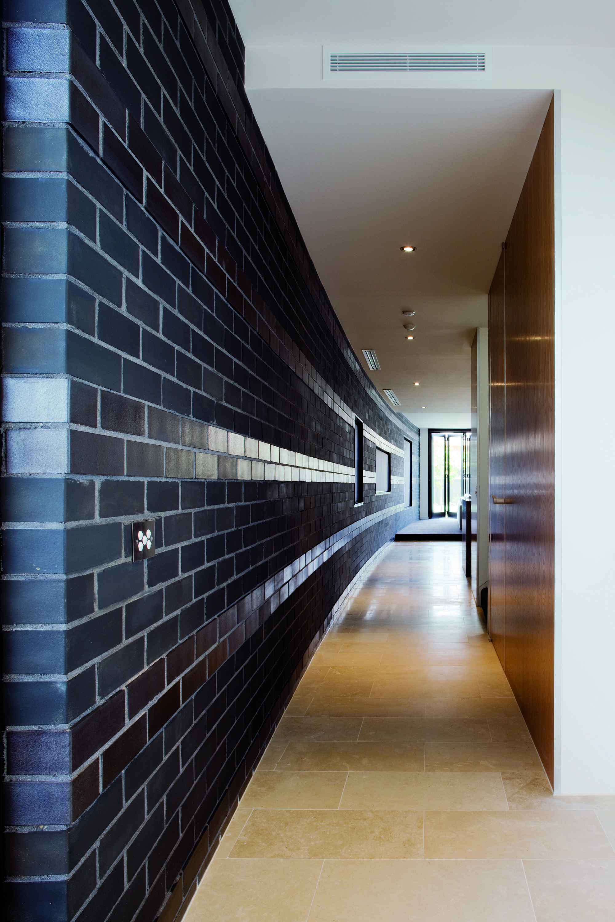 Gallery of Twofold House / BKK Architects - 6