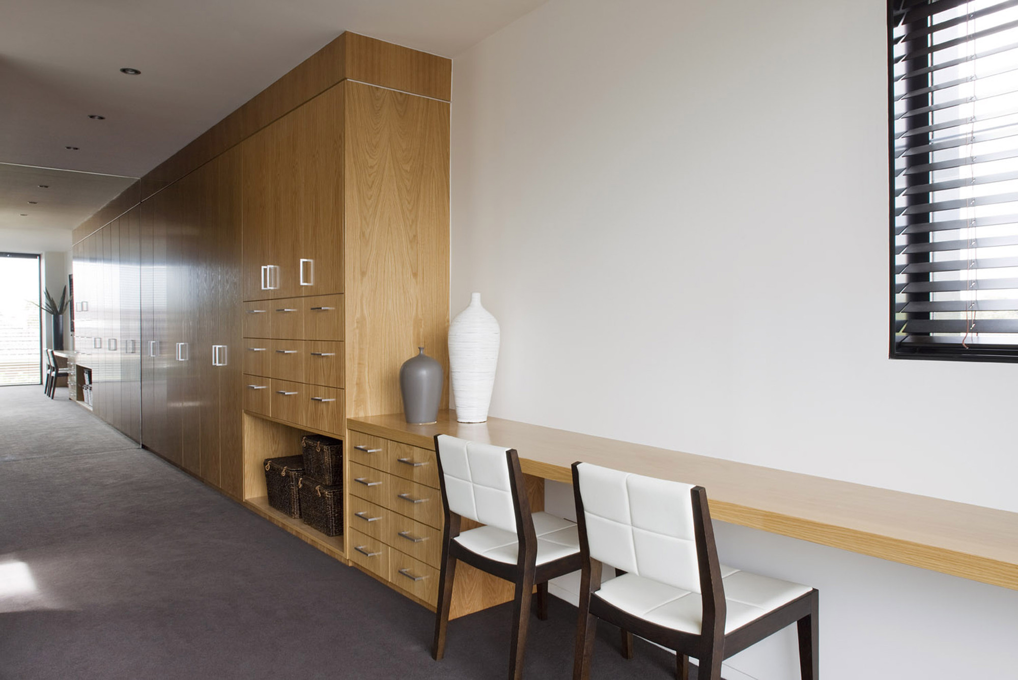 Galería de Twofold House / BKK Architects - 10