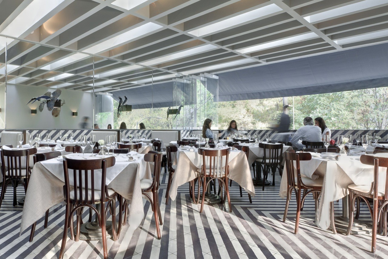 Galeria de Bar Celeste / PRODUCTORA - 1