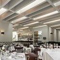 Celeste Champagne & Tea Room / PRODUCTORA | ArchDaily