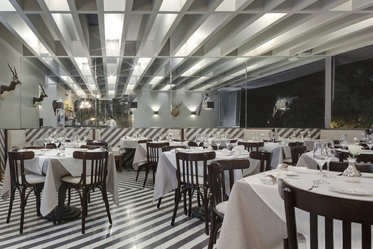 Galería de Bar Celeste / PRODUCTORA - 7