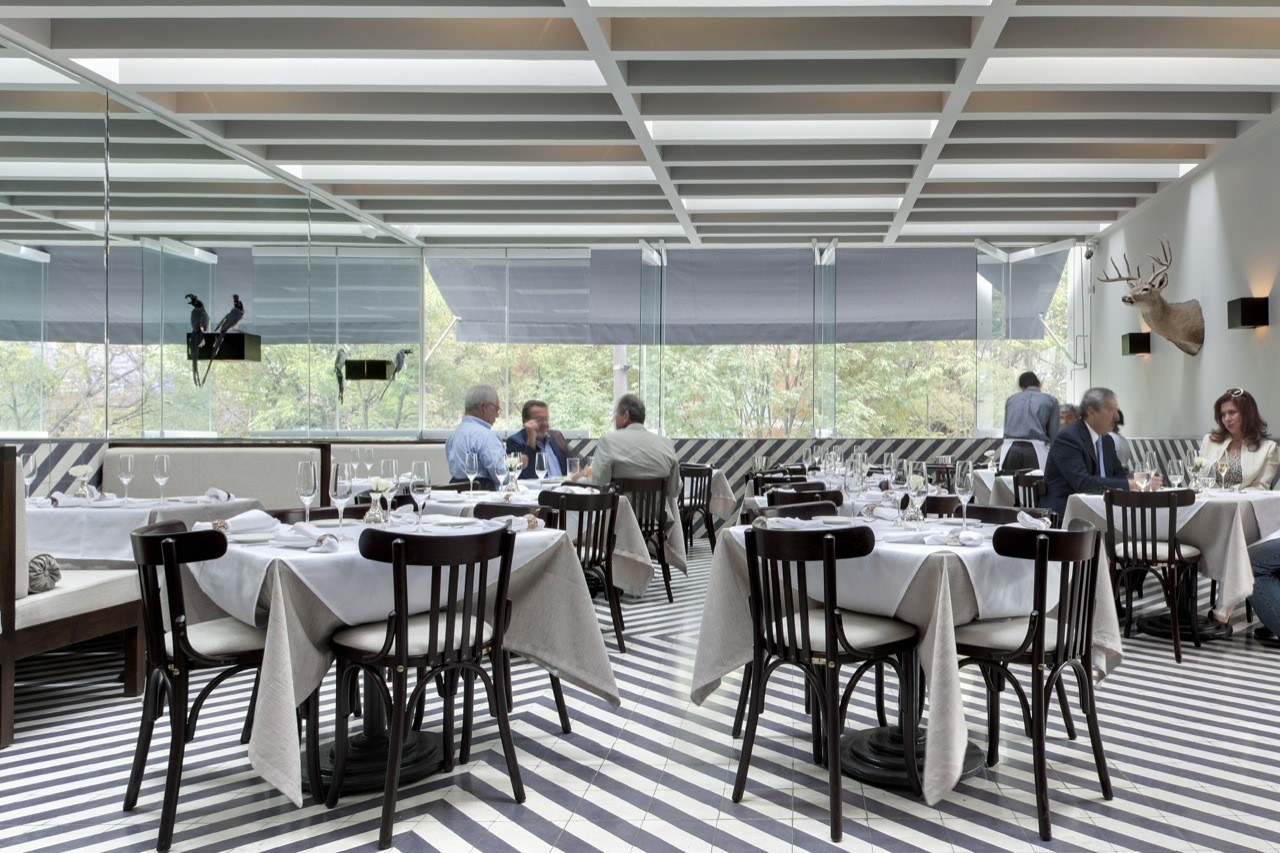 Galería de Bar Celeste / PRODUCTORA - 16