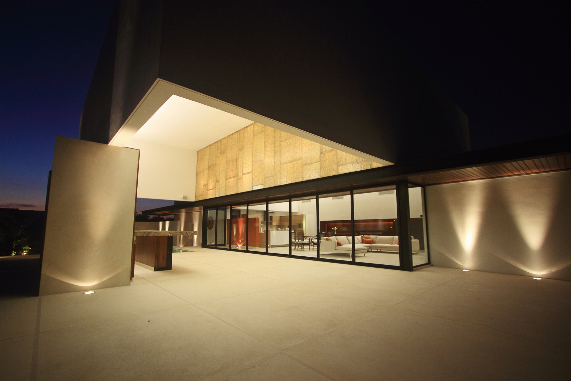 Gallery of MCC House / Seijo Peon Arquitectos - 12