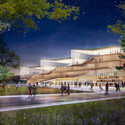 Proposals Unveiled for Kent State's new Architecture College | ArchDaily